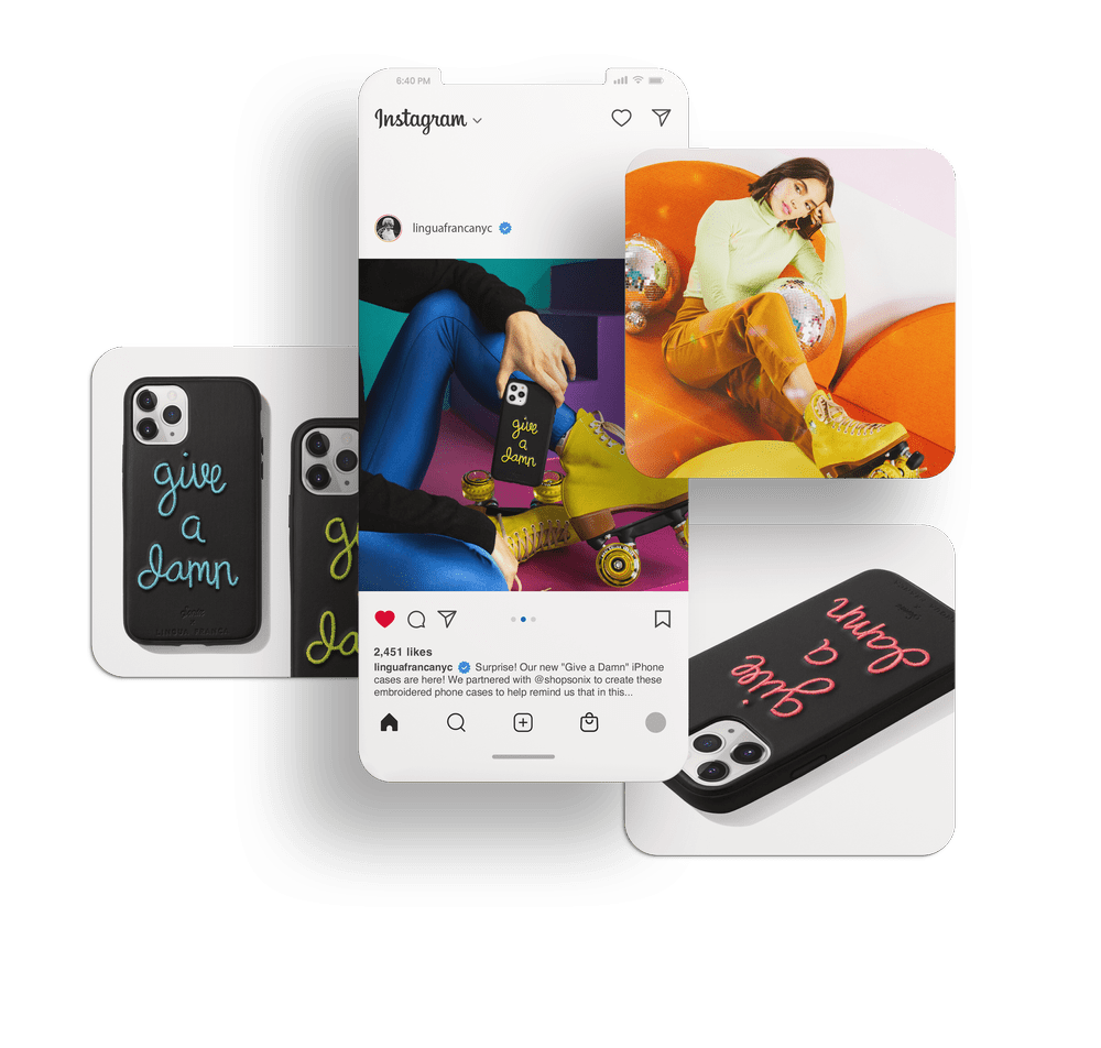 Nancy Creative Designs | Branding, Photography & Graphic Design ...