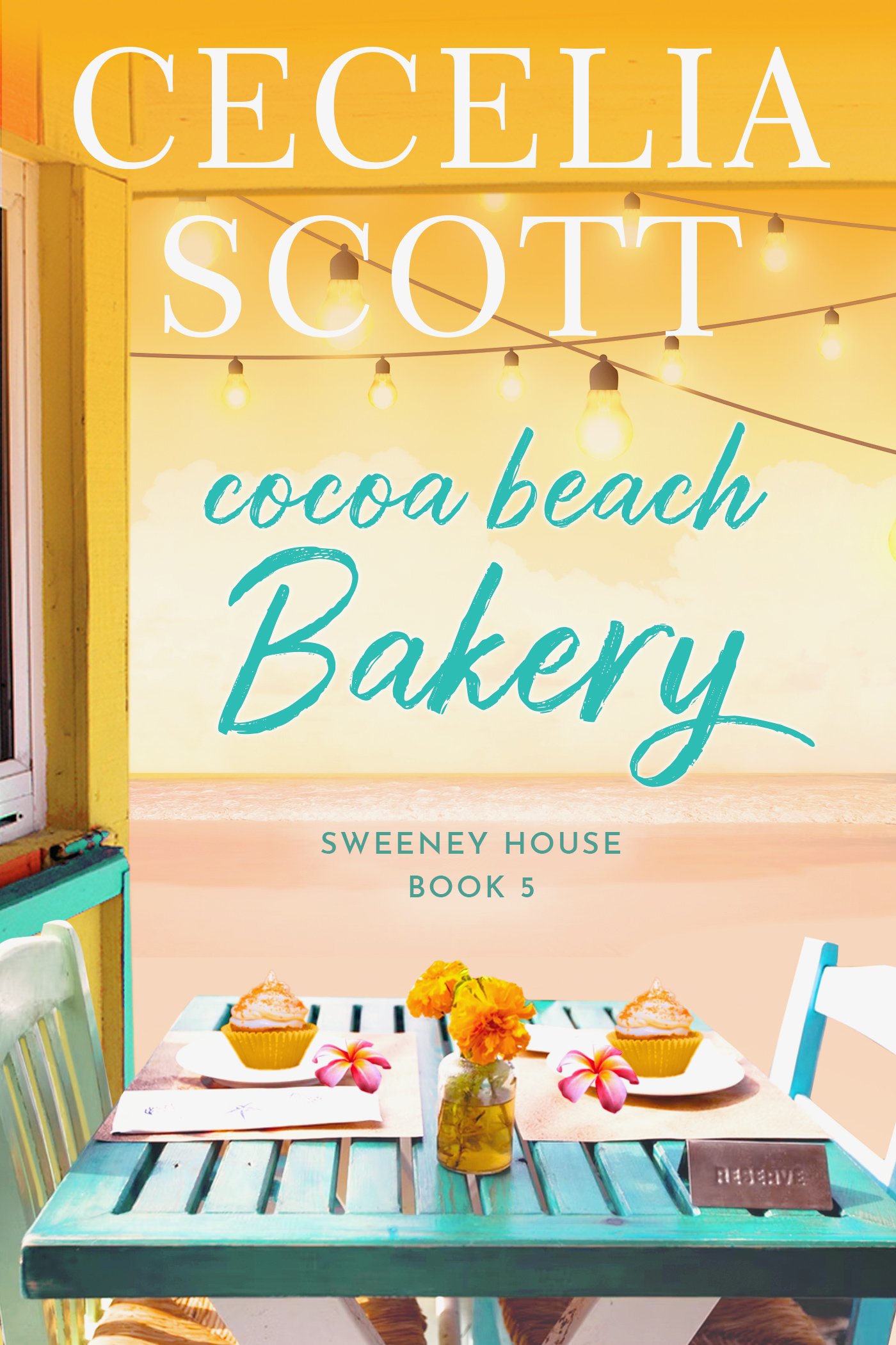 Sweeney House Series — Cecelia Scott