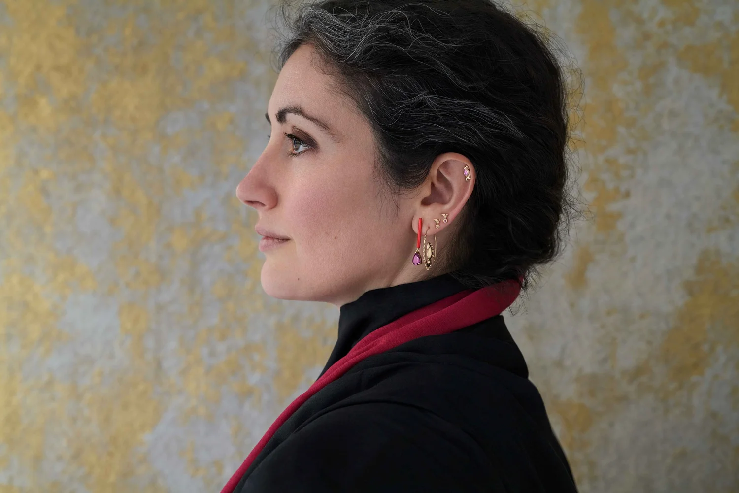 Collections - Sari — Alice Cicolini