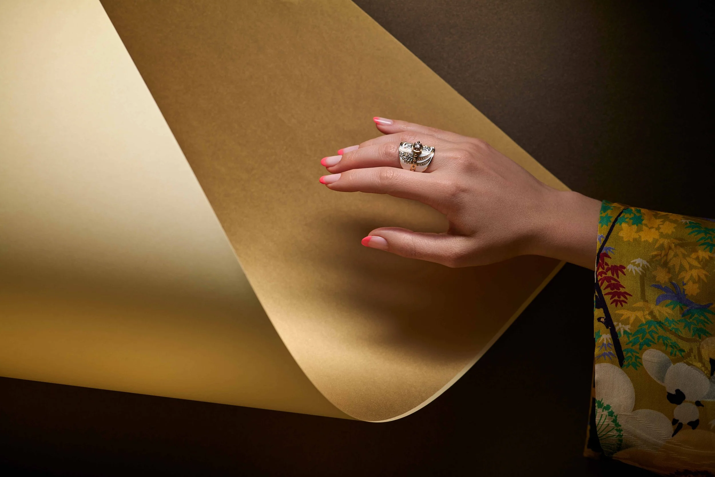 Alice Cicolini Jewellery| Shop — Alice Cicolini