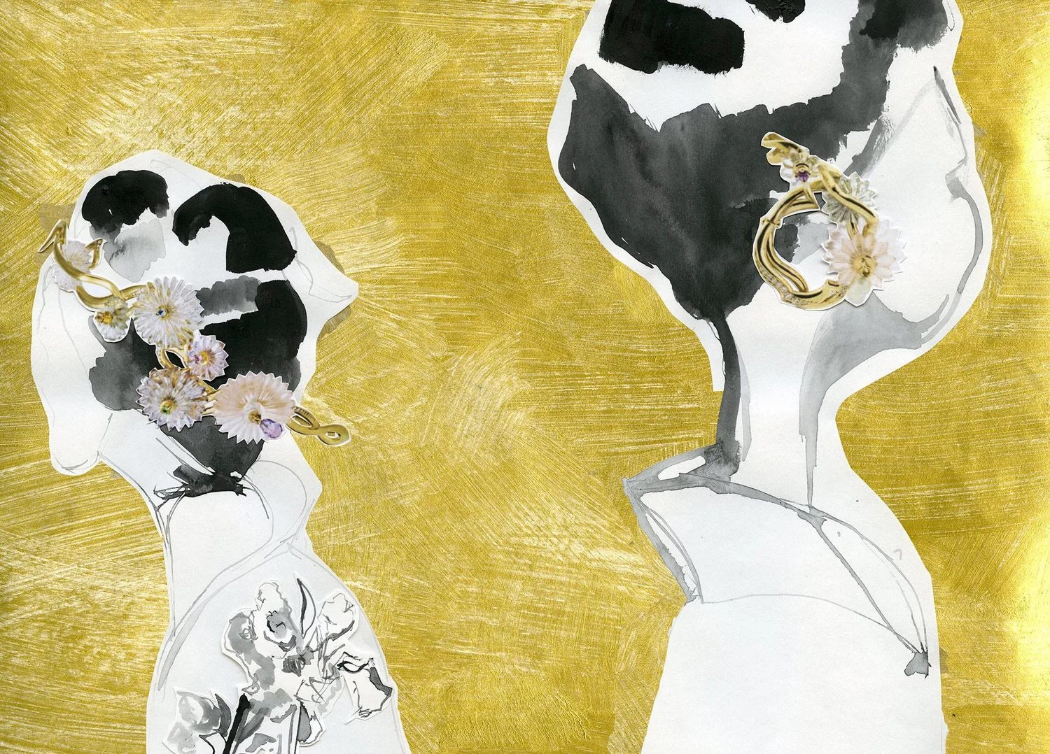 Collections - Summer Snow — Alice Cicolini