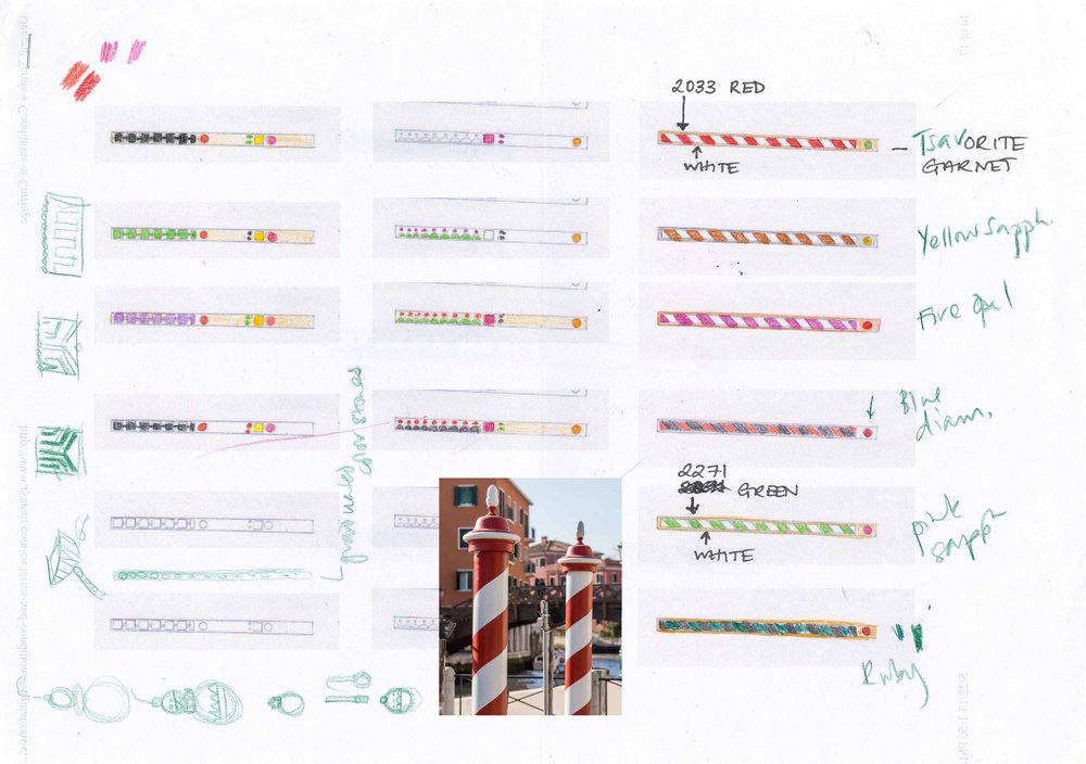 Collections - Memphis Candy — Alice Cicolini