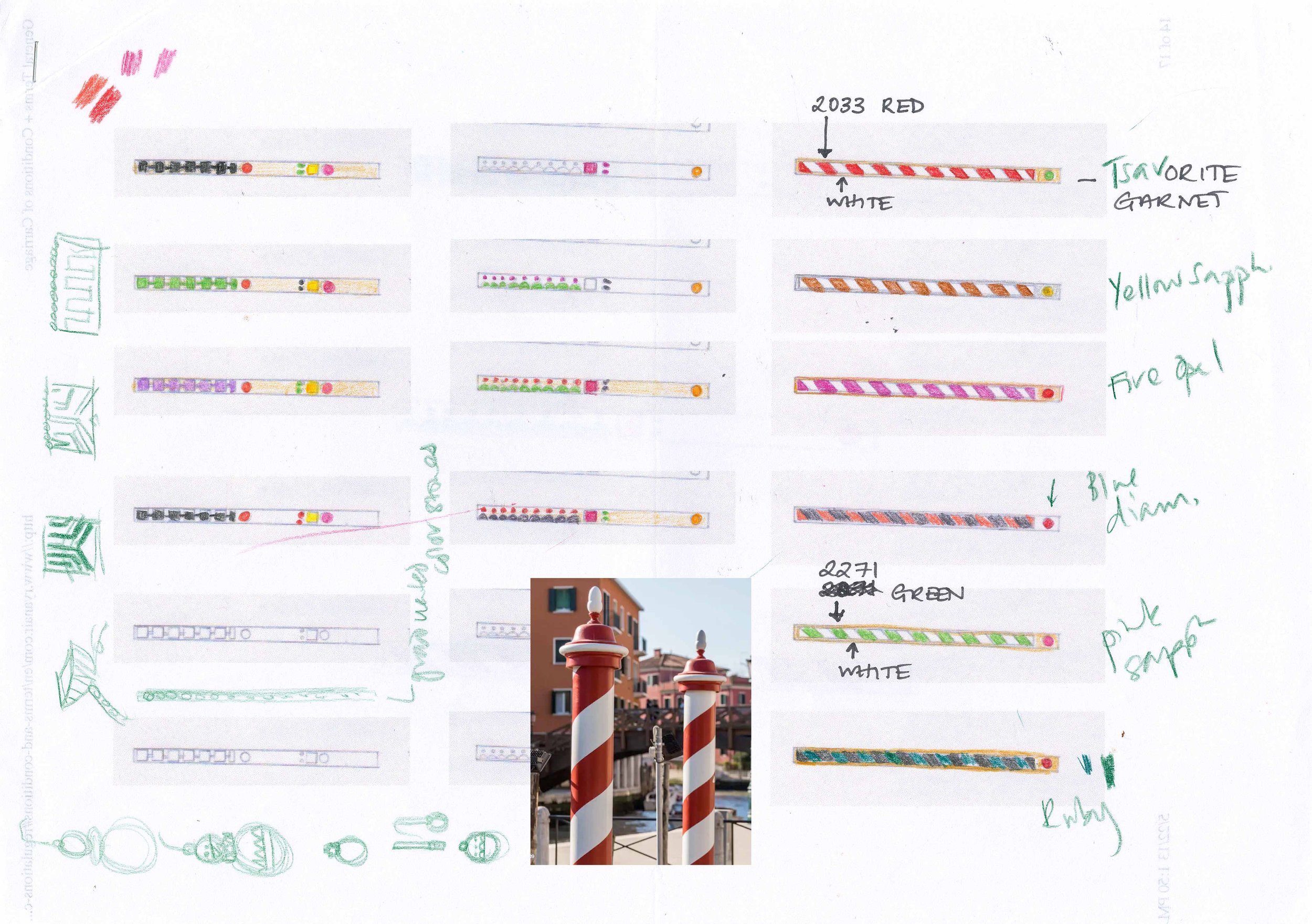 Collections - Memphis Candy — Alice Cicolini
