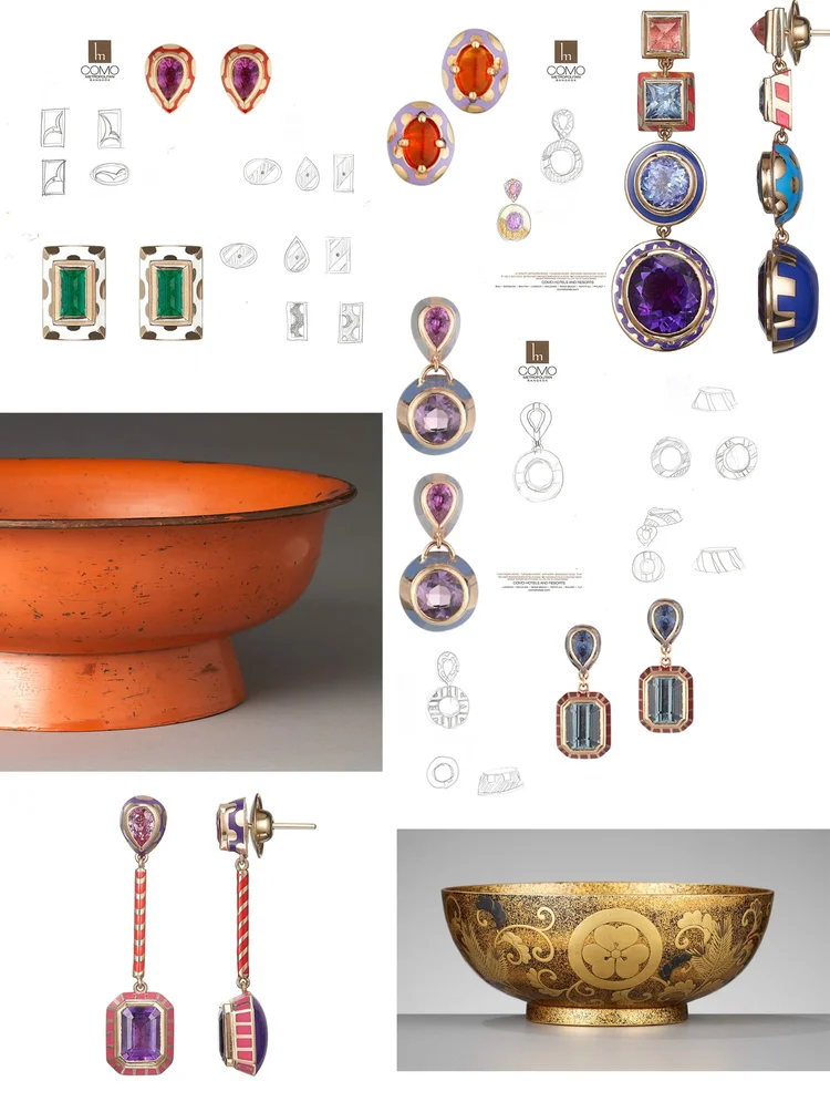 Collections - Memphis Candy — Alice Cicolini