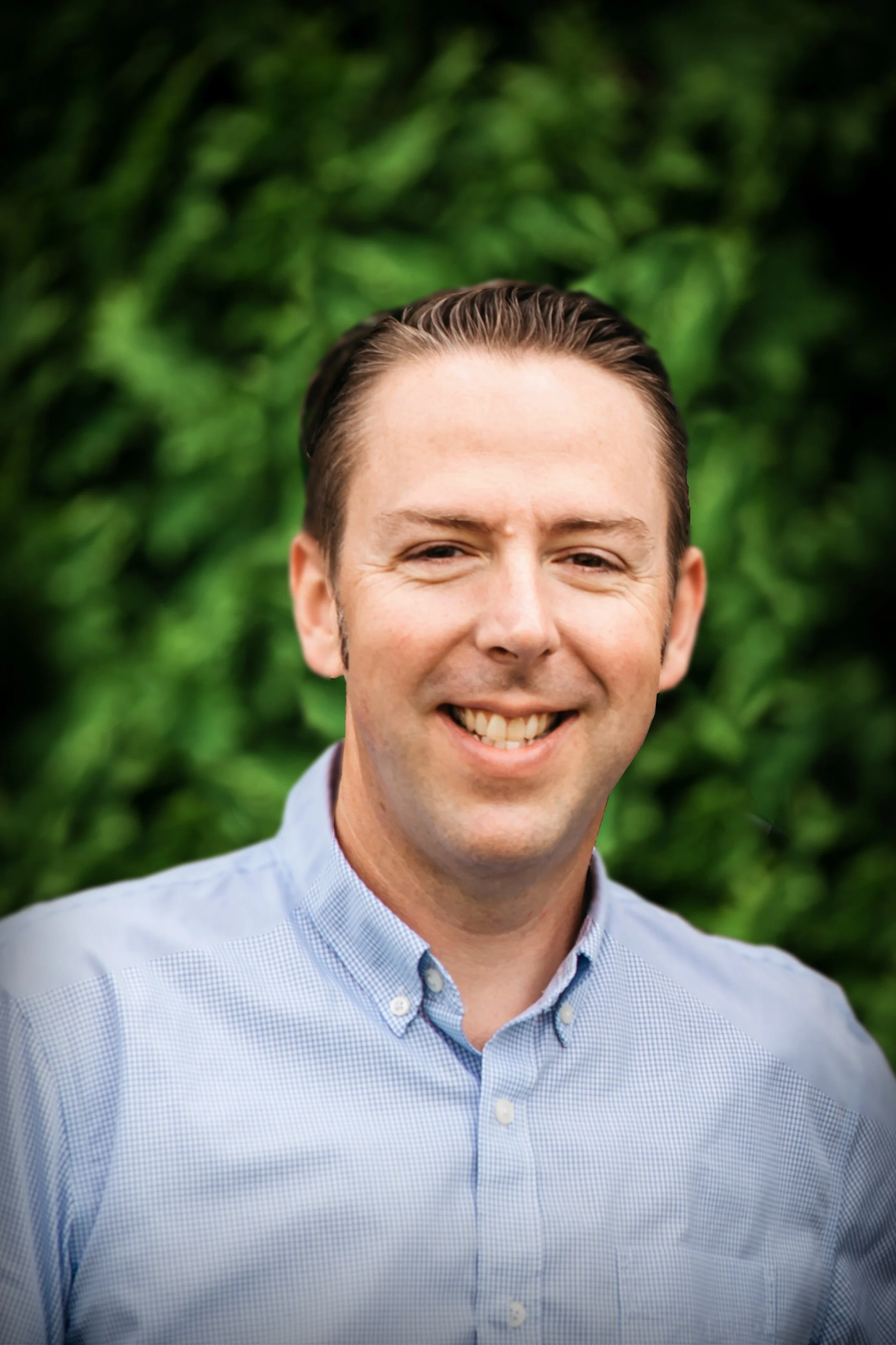 About — CB Design / Build