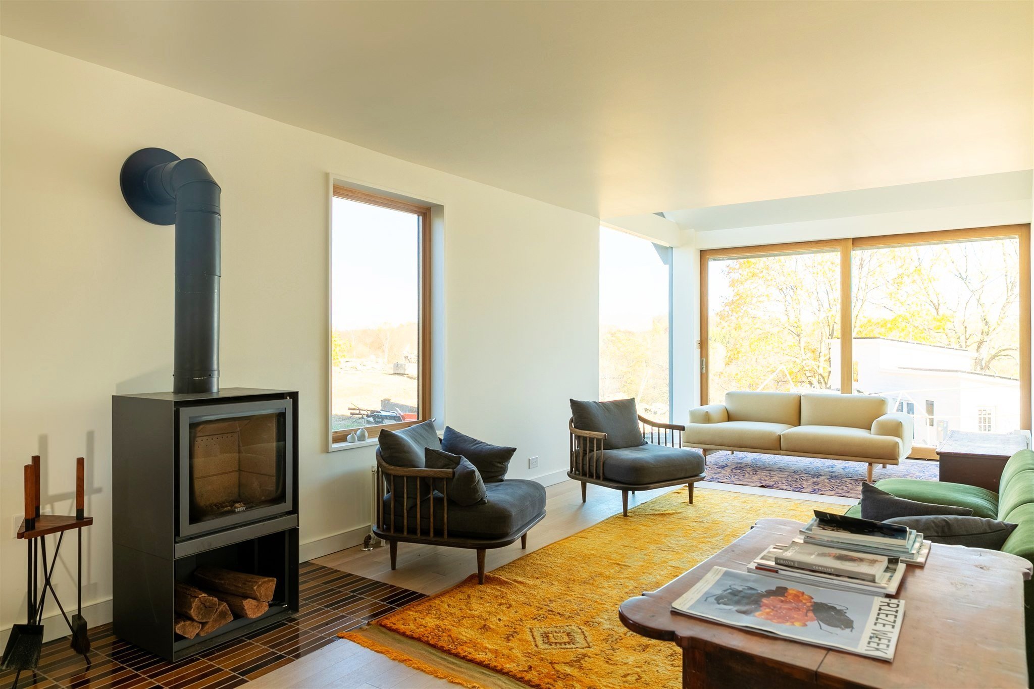 GERMANTOWN CRAFTSMAN — CB Design / Build