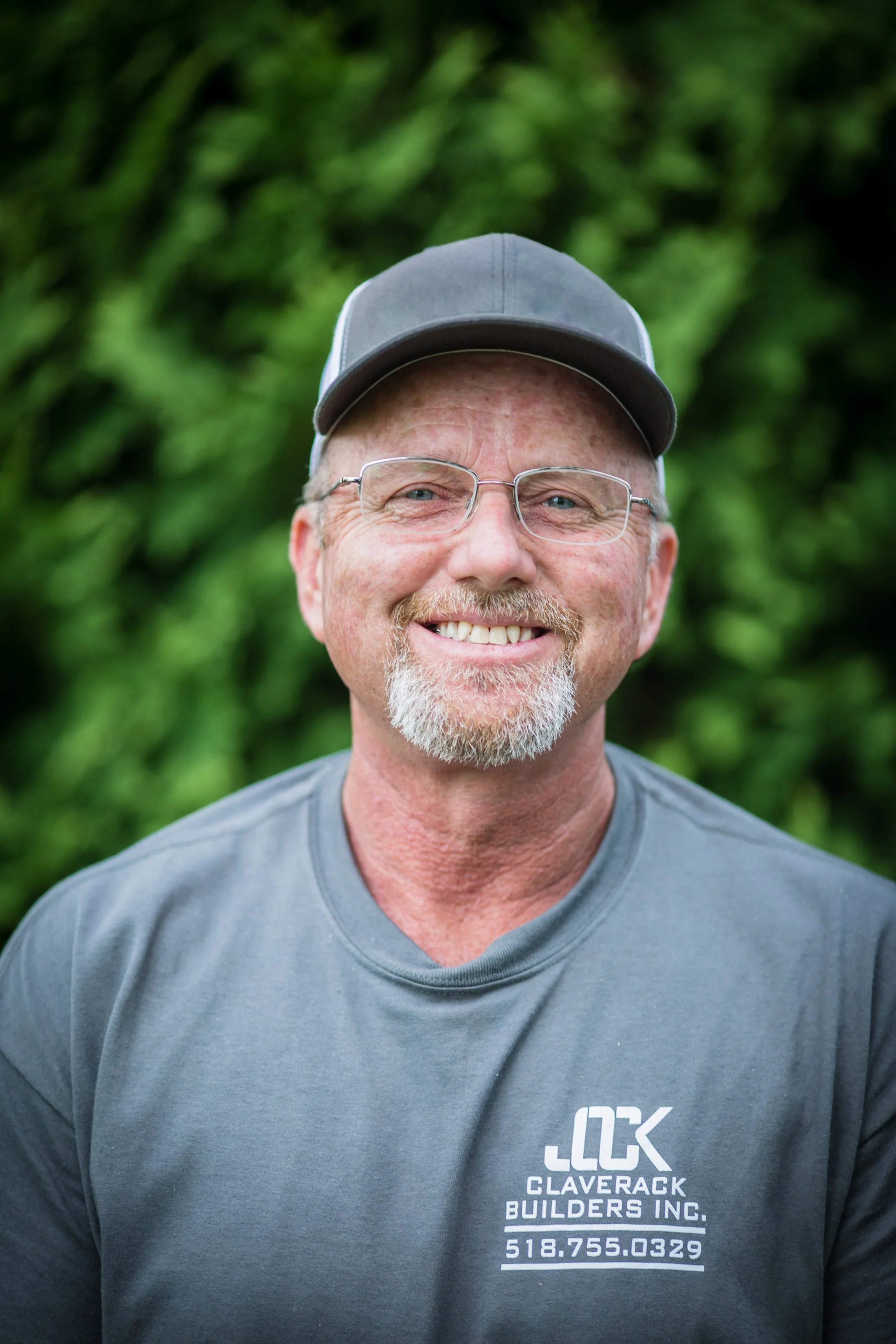 About — CB Design / Build