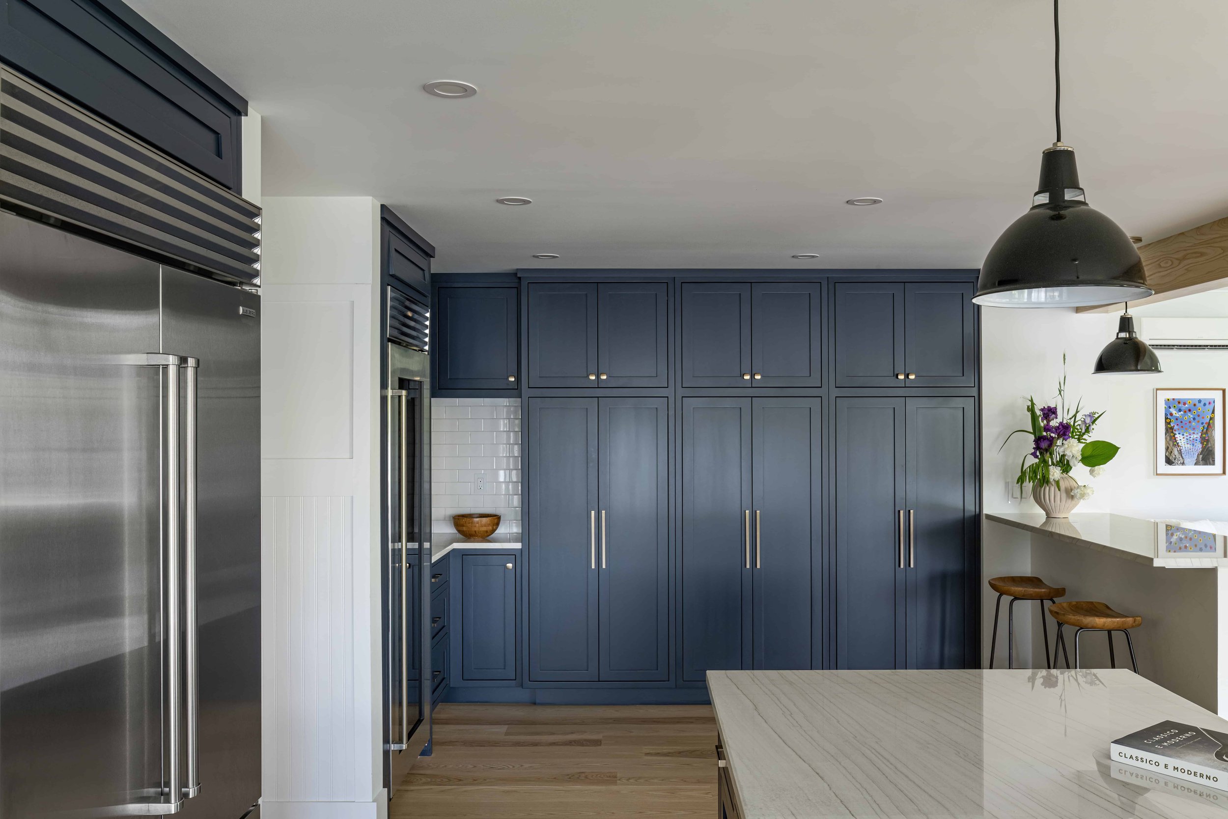 ATHENS LAKEHOUSE — CB Design / Build