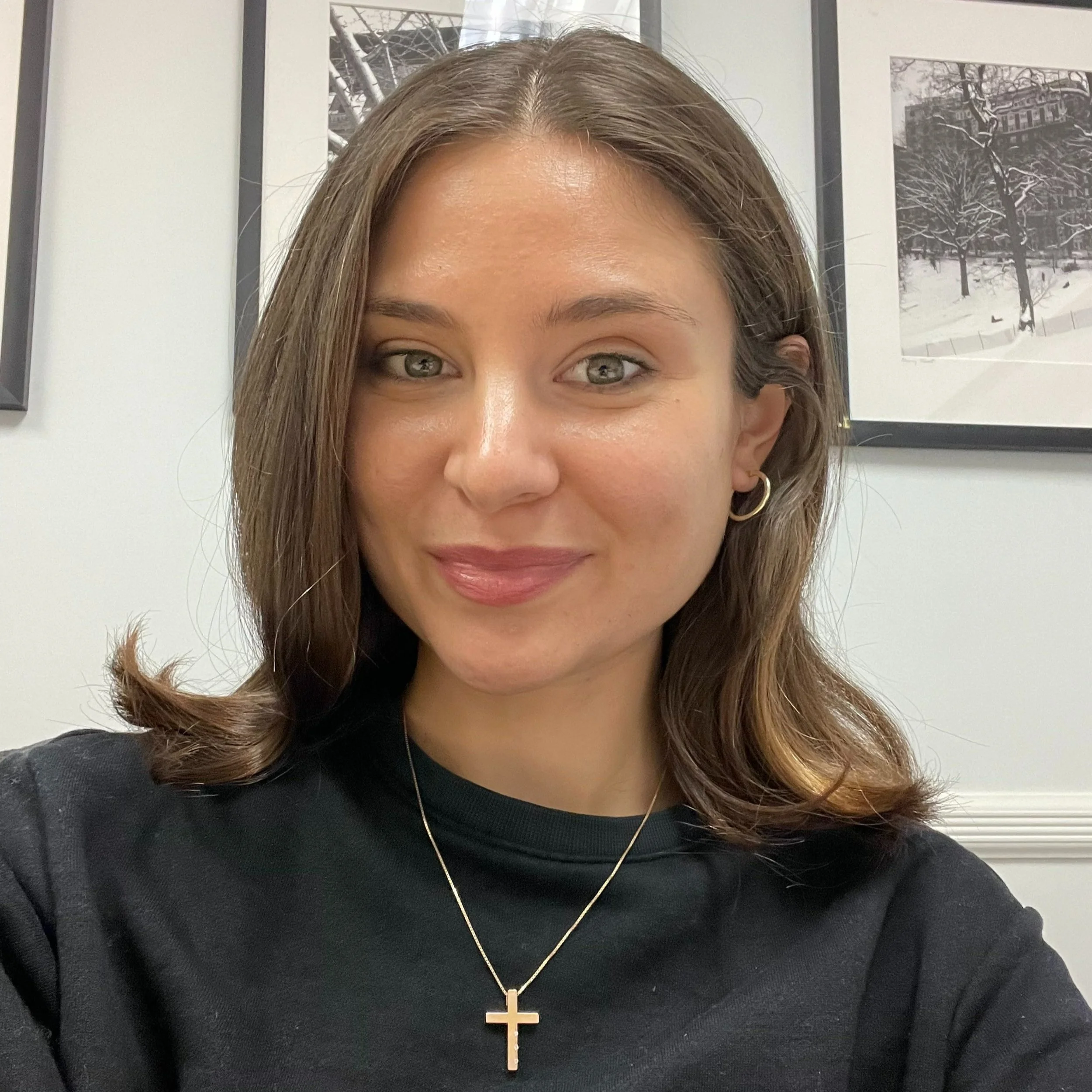 Team — Fischer Harbage and Associates, PLLC