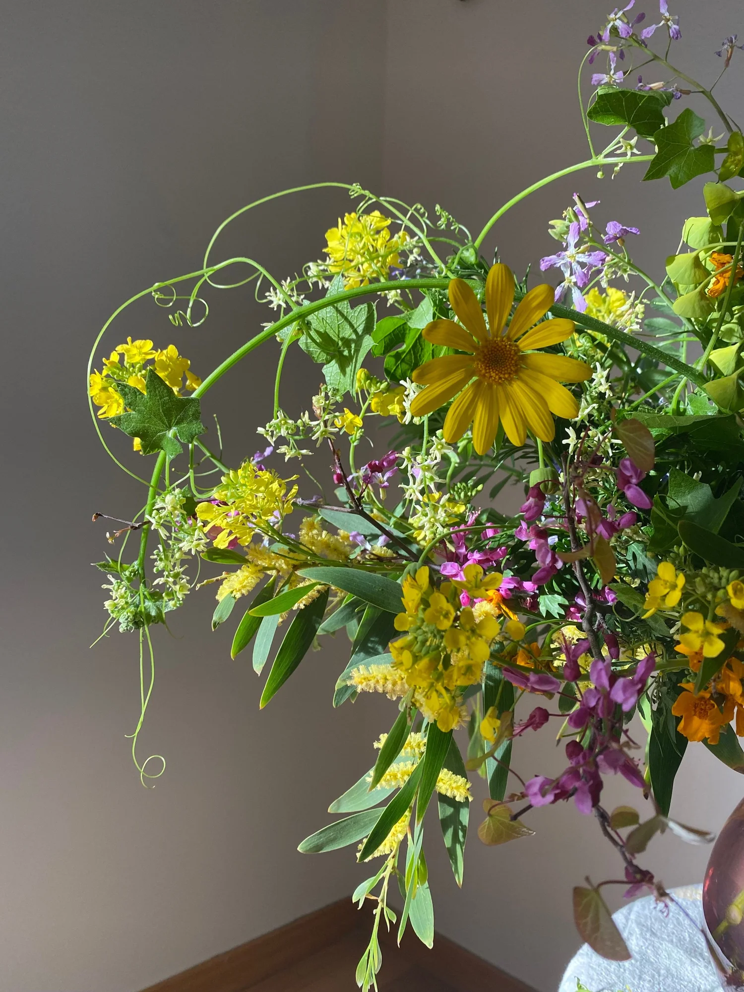 Creative Conversations: Rebecca Armstrong of Phosphorus Botanical in ...