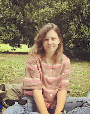 Creative Conversations: Krista Walton Potter, Artist & Illustrator in ...