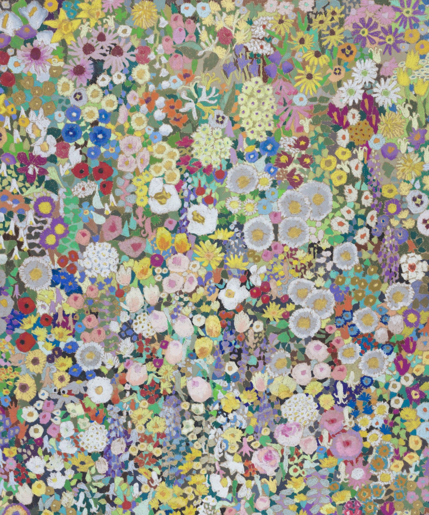 Creative Conversations: Kerry Simmons, an Artist & Painter in Chicago ...