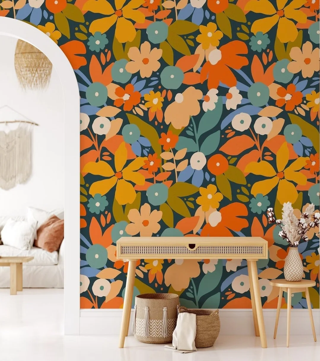 Creative Conversations: Michelle Parascandolo, a Pattern Designer in ...