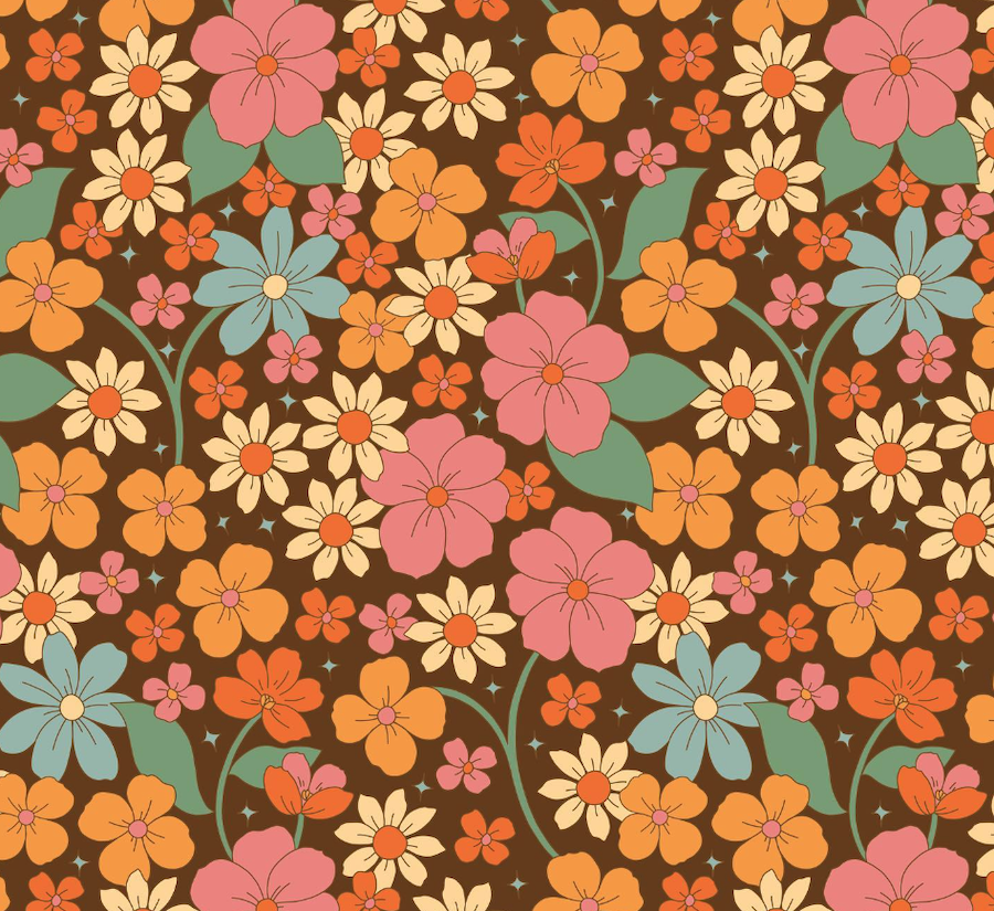 Creative Conversations: Michelle Parascandolo, a Pattern Designer in ...