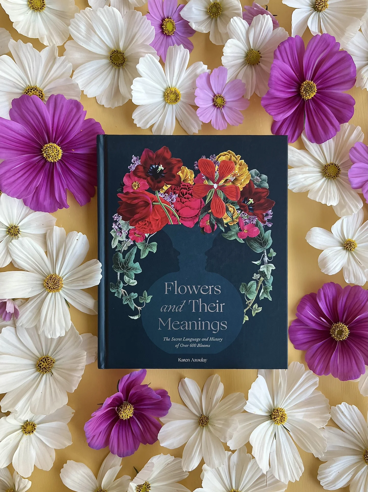 Creative Conversations: Karen Azoulay — Superbloom | Floral Maximalism ...