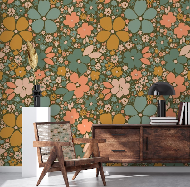 Creative Conversations: Michelle Parascandolo, a Pattern Designer in ...