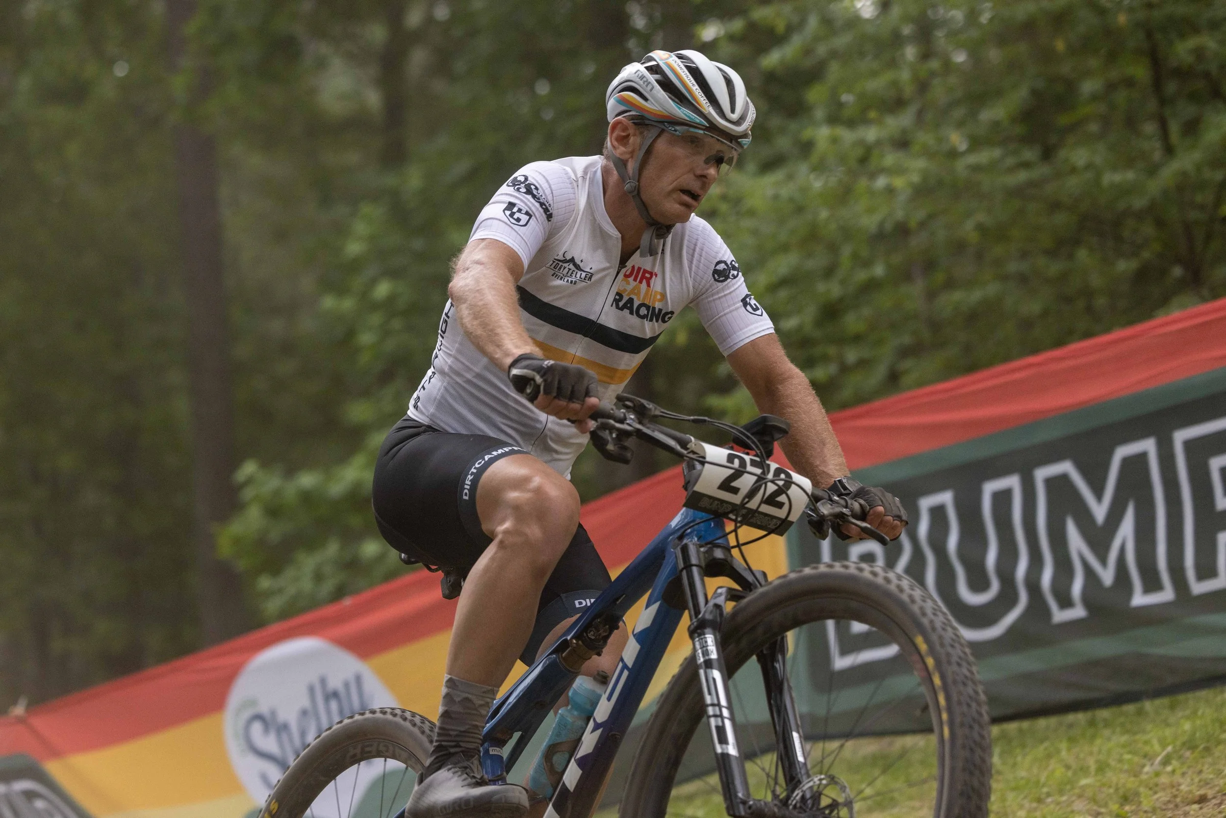 2023 Dirt Camp Coach Support Team — Dirt Camp Racing