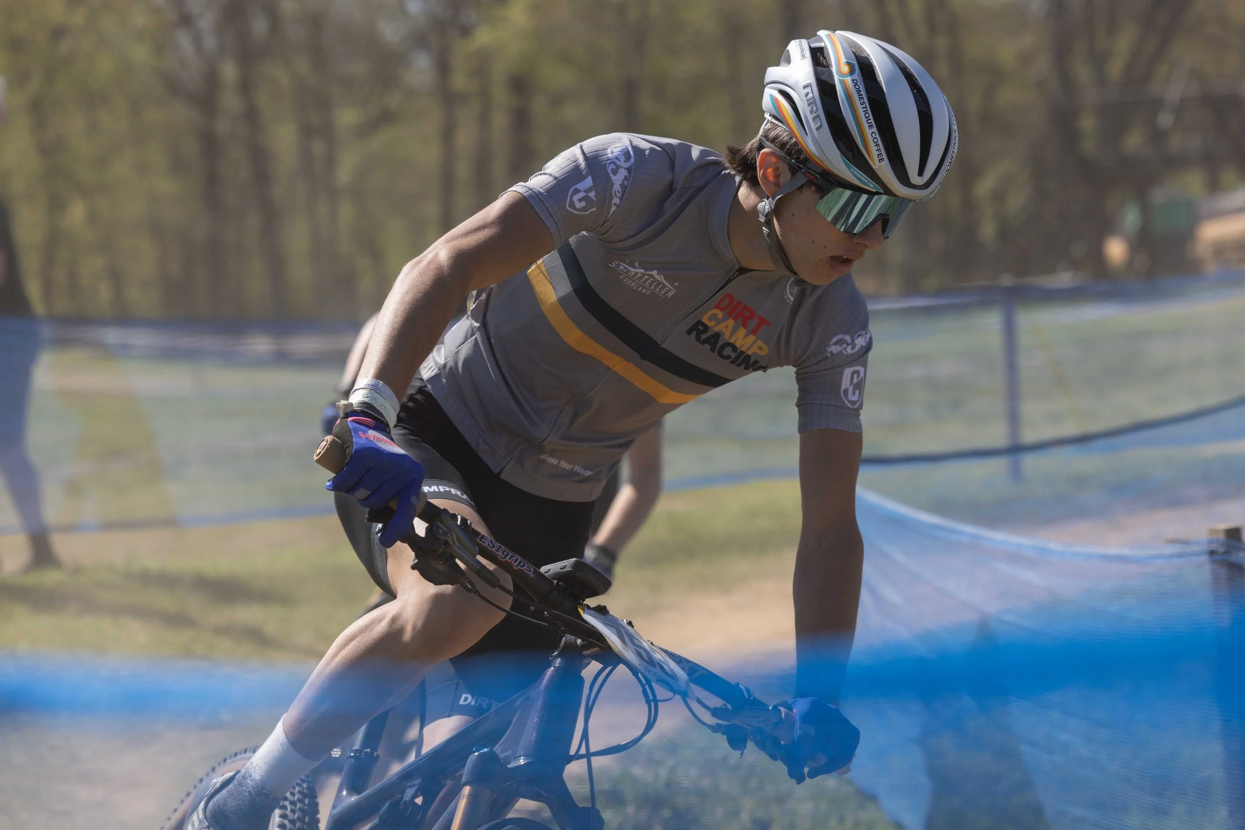 Gallery 3 — Dirt Camp Racing