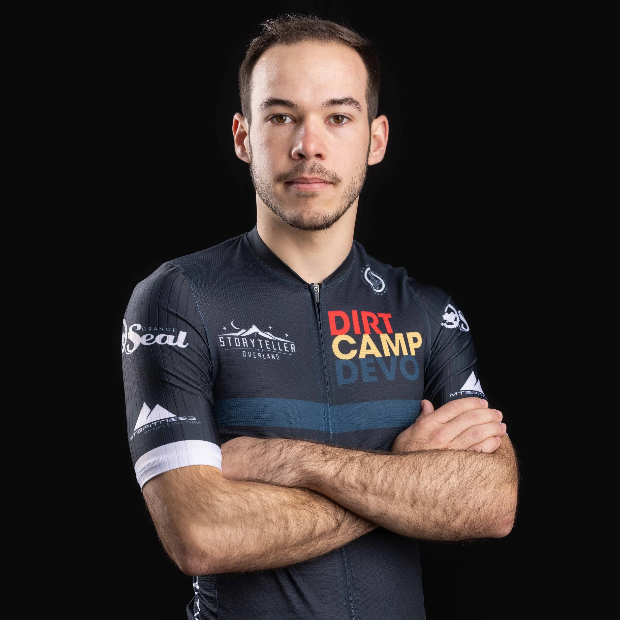 Gallery 3 — Dirt Camp Racing