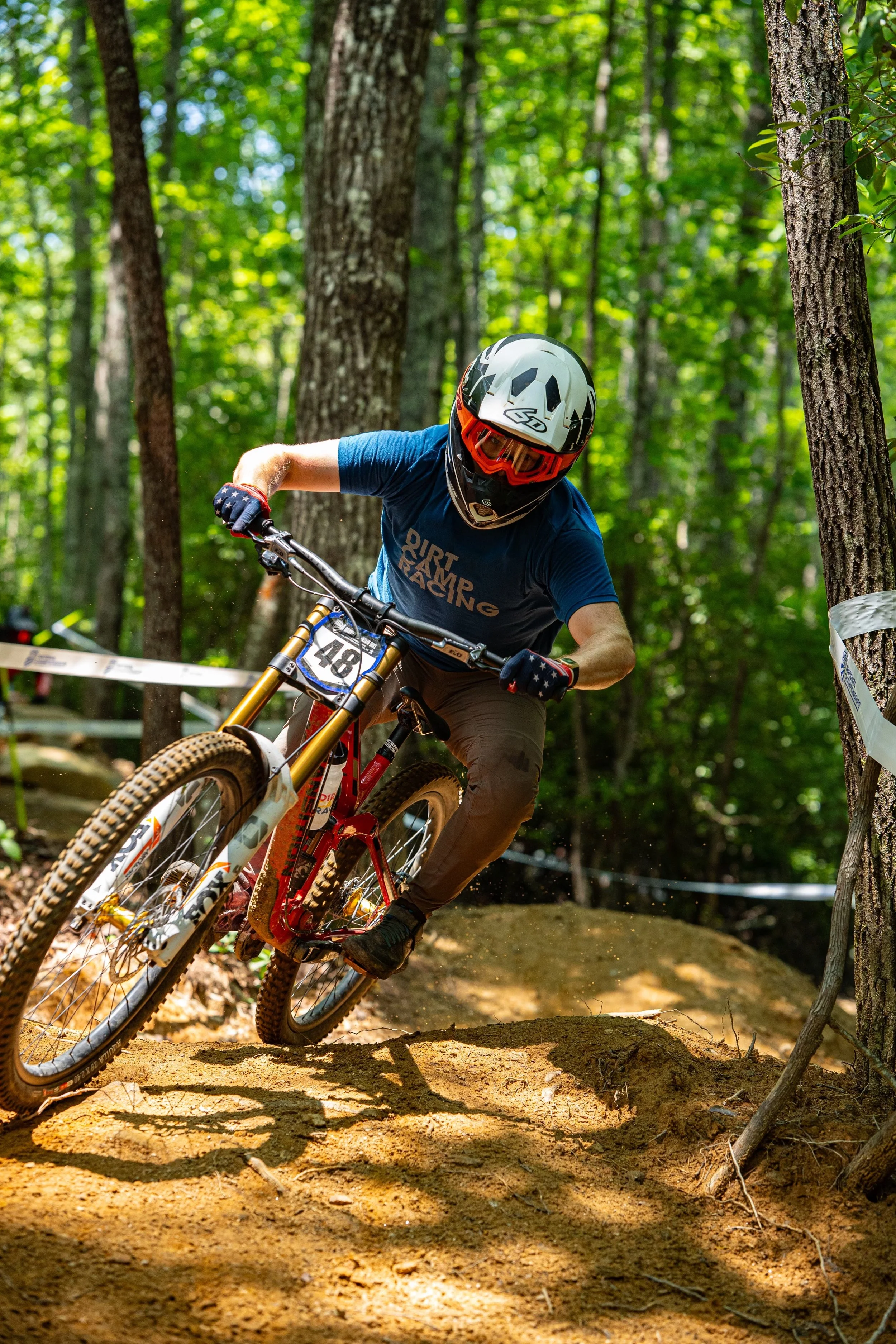 2023 Dirt Camp Coach Support Team — Dirt Camp Racing