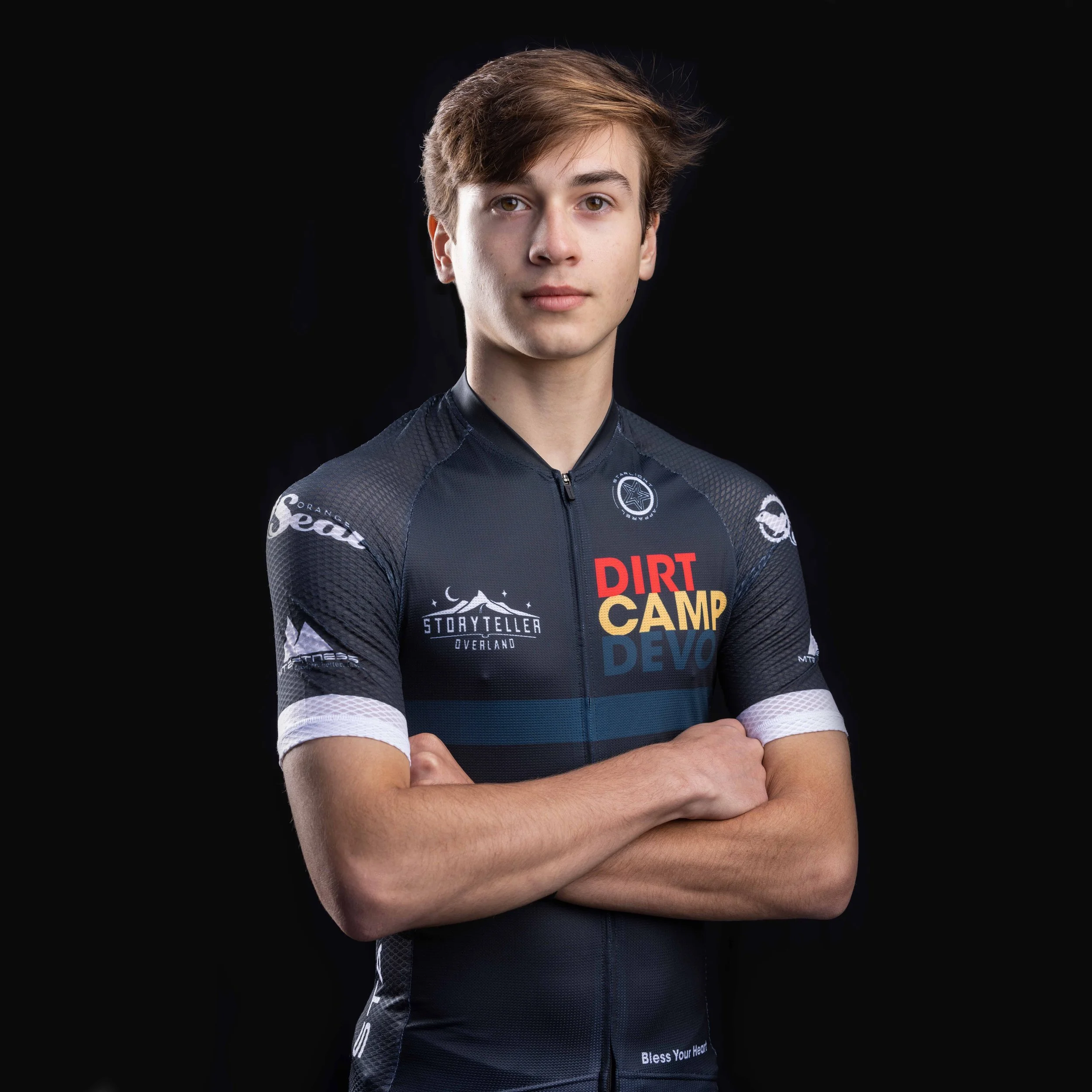 Gallery 3 — Dirt Camp Racing