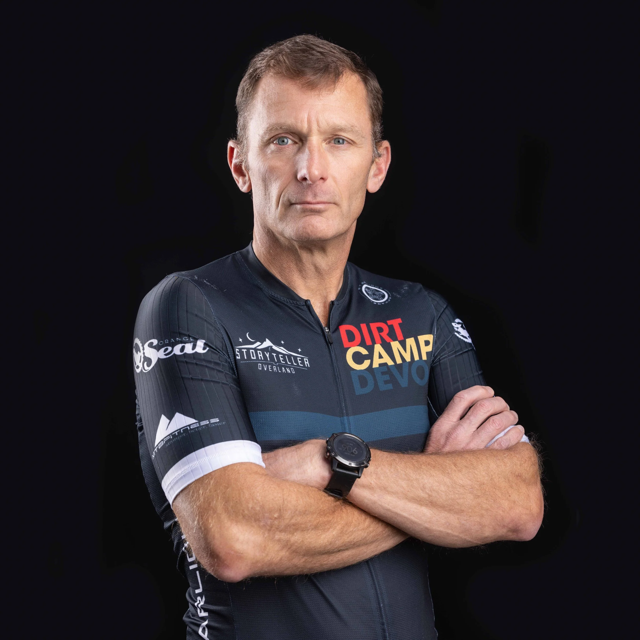 2023 Dirt Camp Coach Support Team — Dirt Camp Racing