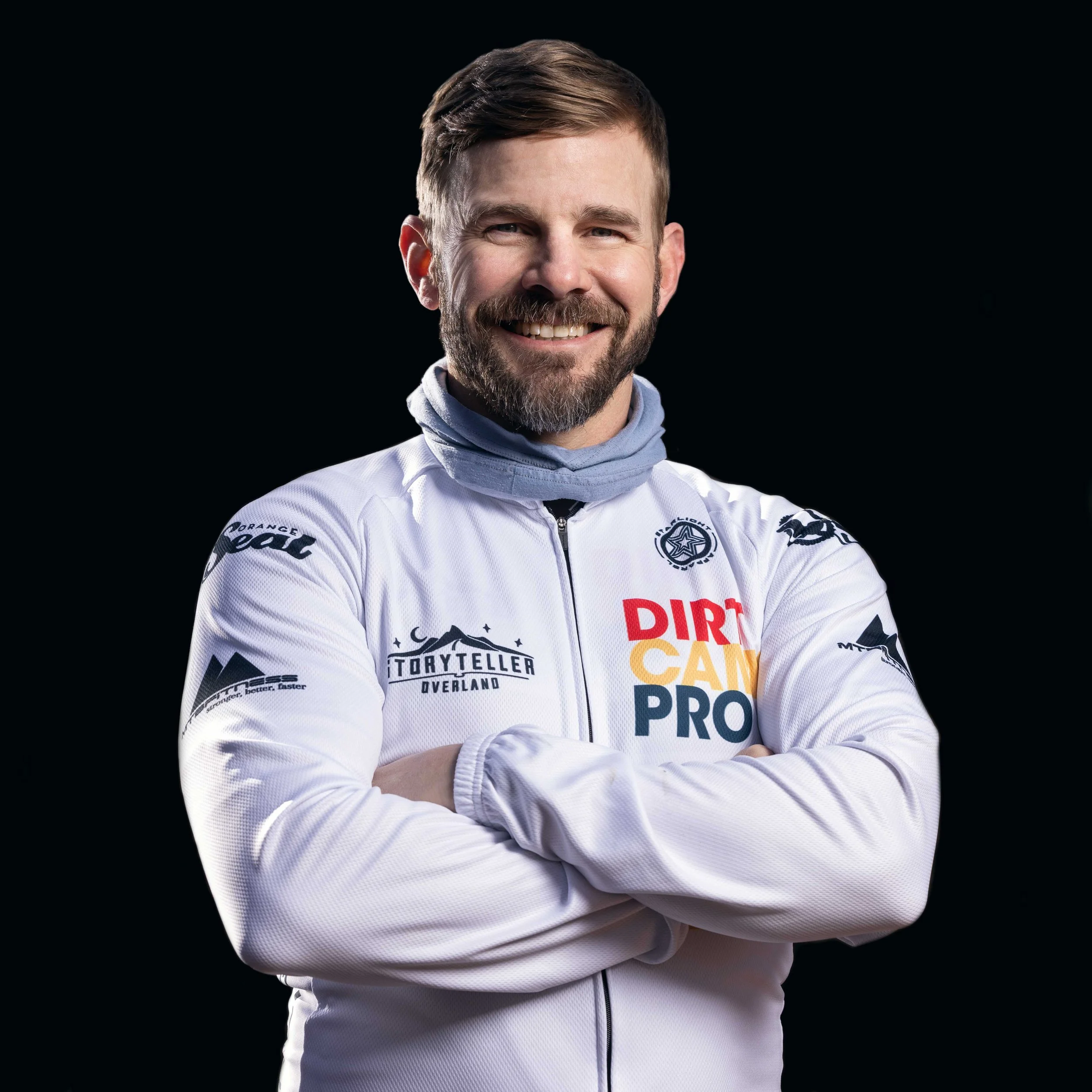 Gallery 3 — Dirt Camp Racing