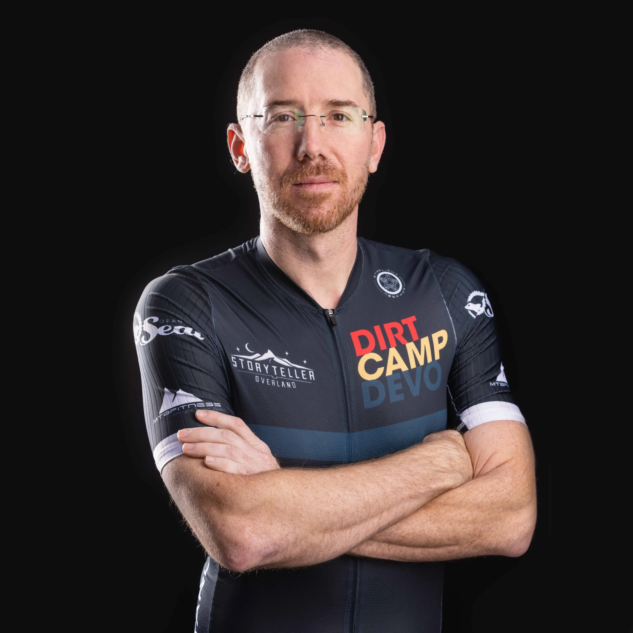 Gallery 3 — Dirt Camp Racing