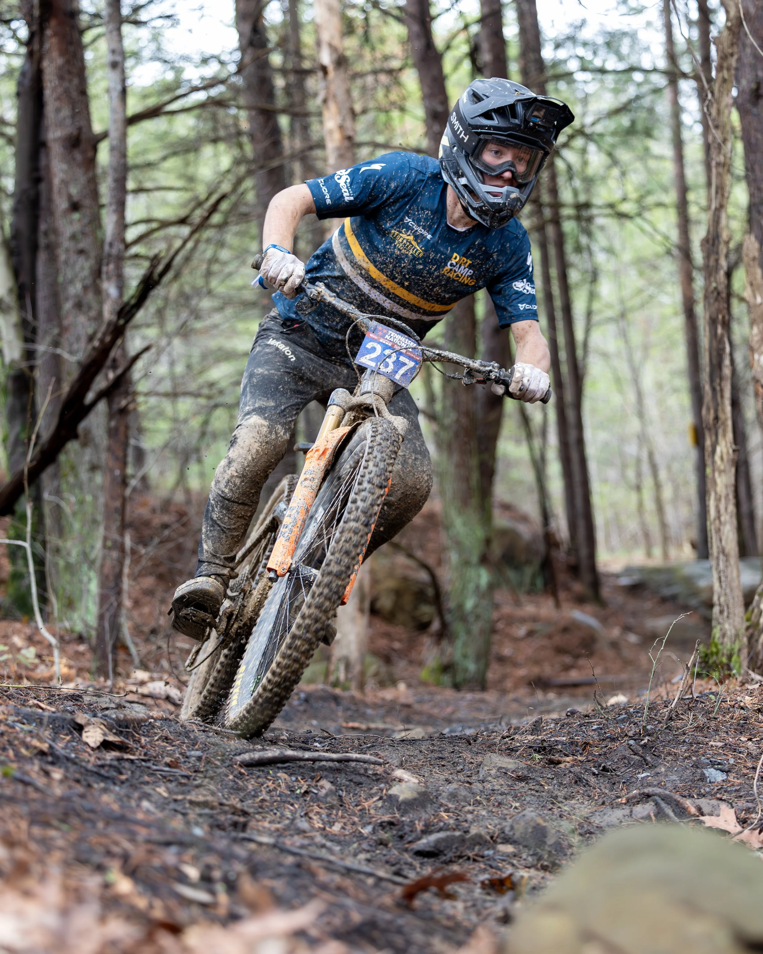 Gallery 3 — Dirt Camp Racing