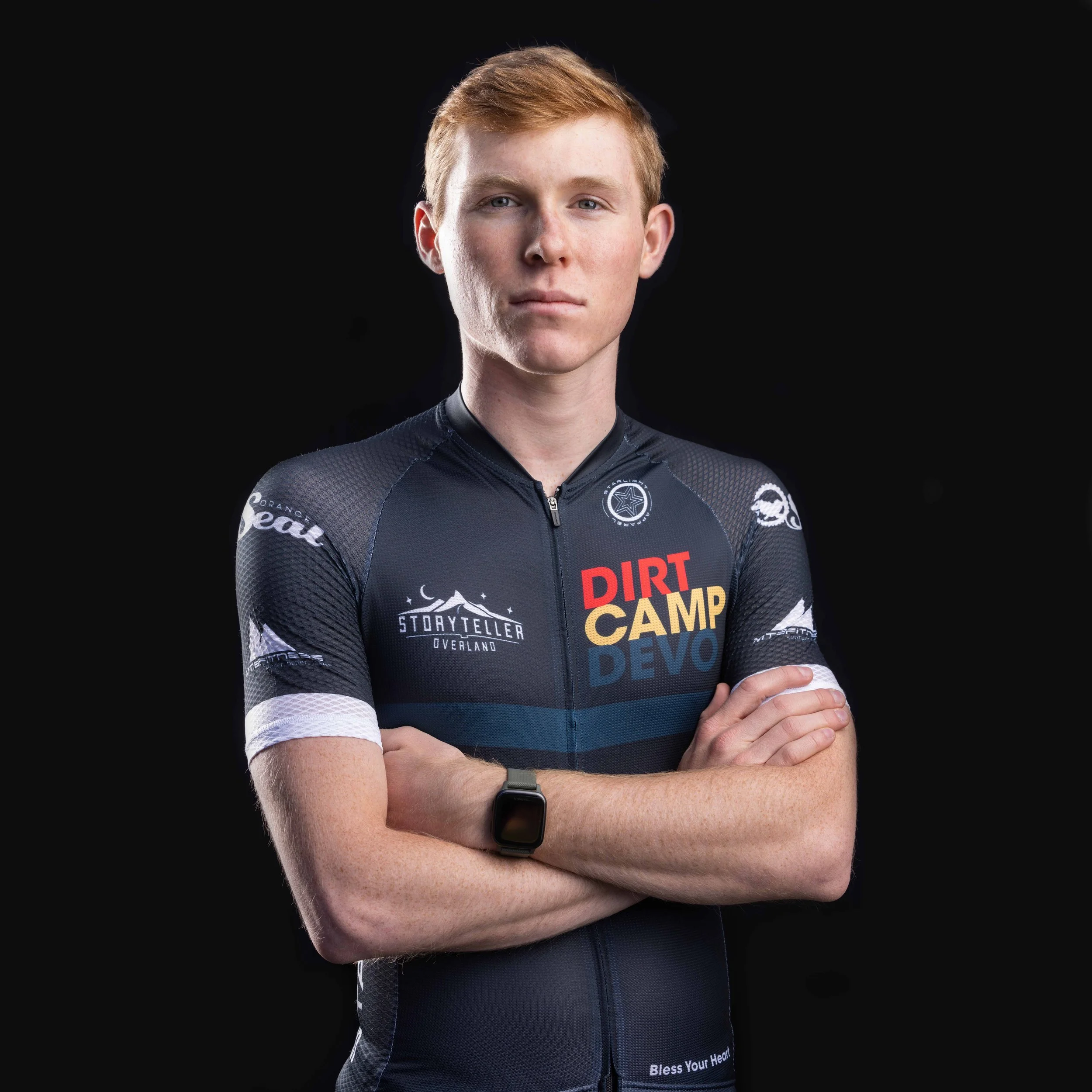 Gallery 3 — Dirt Camp Racing