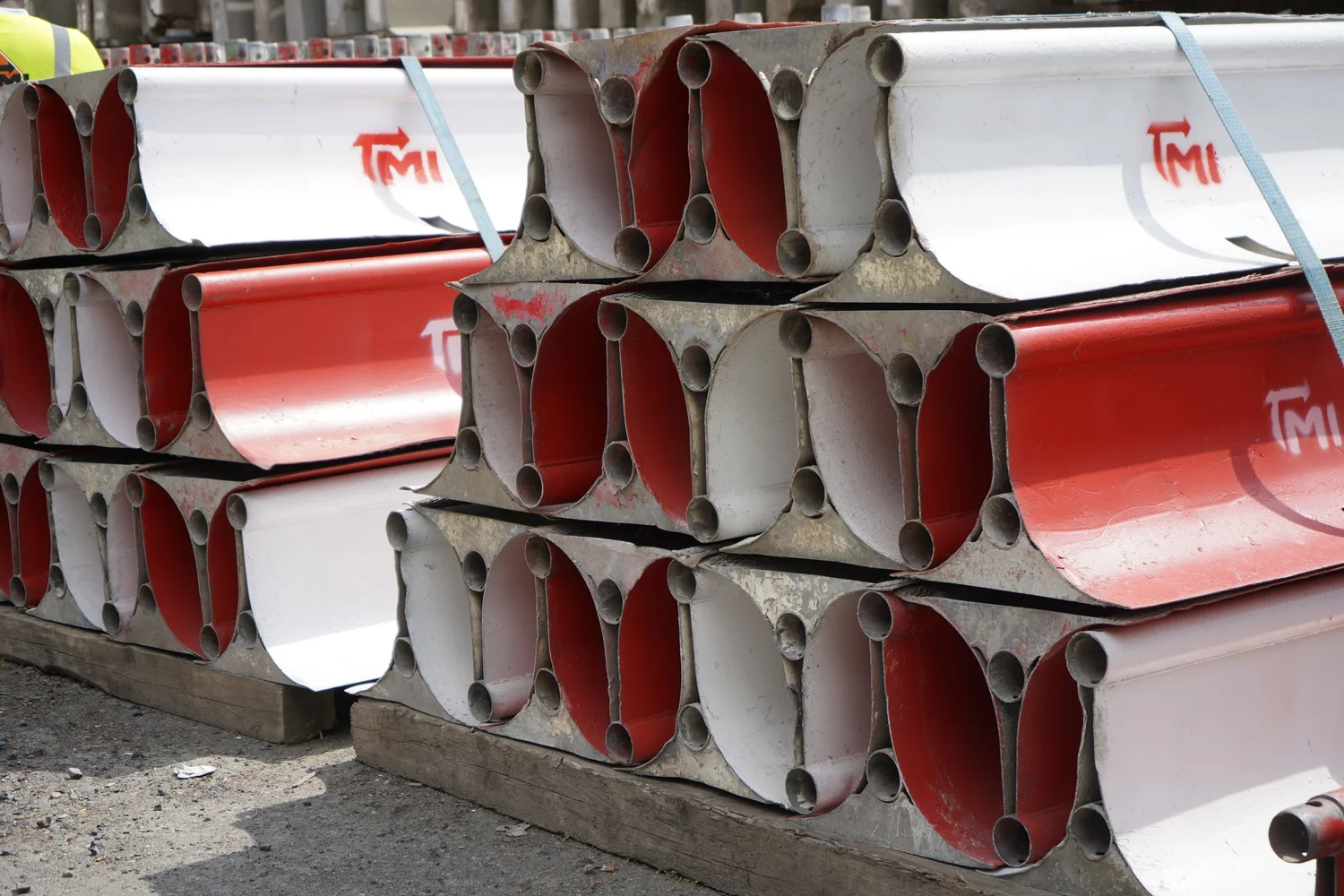 Traffic Management Installations
