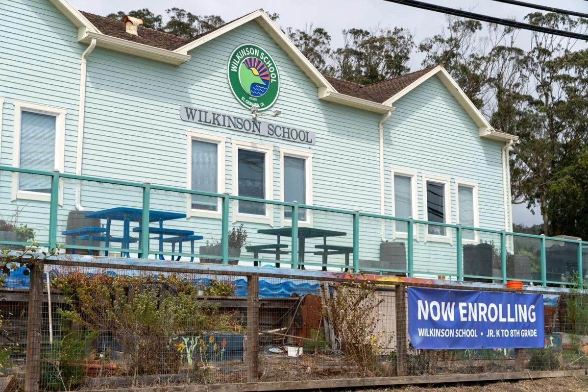 Contact Us — Wilkinson School