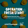 Introducing Operation Fresh Start — The Local Church