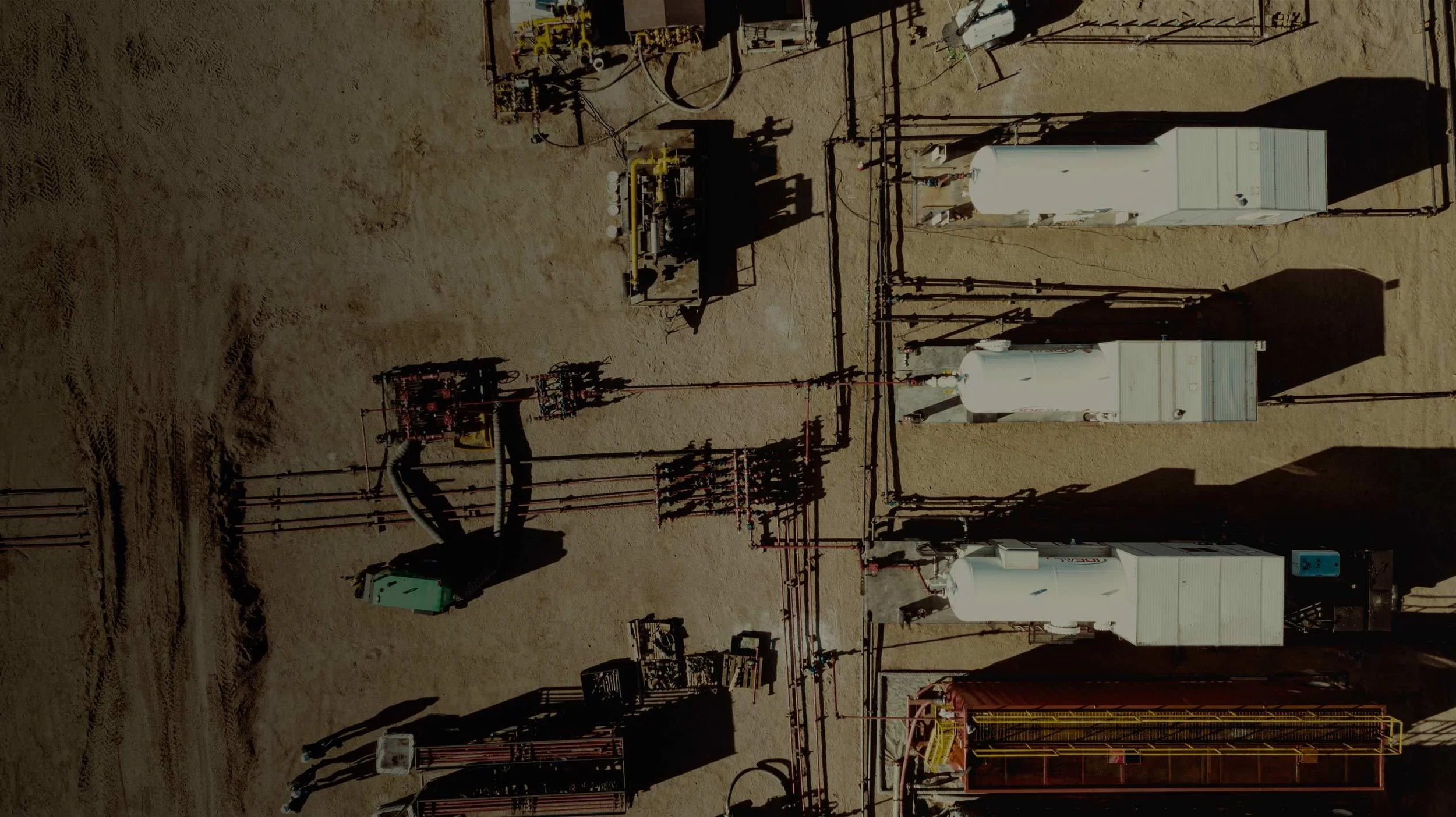 Ideal Completion Services