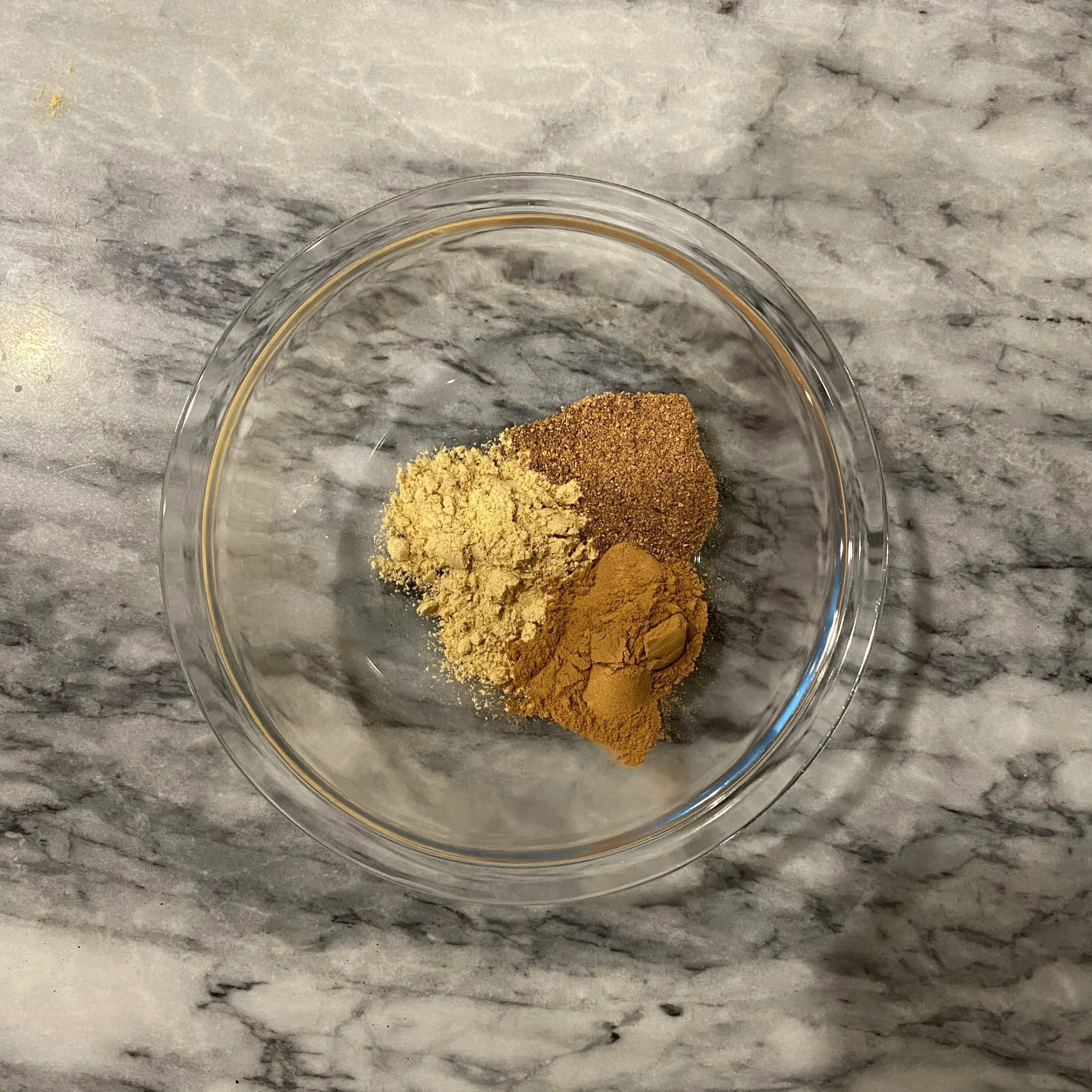 Gingerbread Latte Cheesecake — The Dark Arts Of