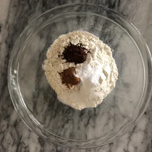 Oatmeal S'mores Cookies — The Dark Arts Of