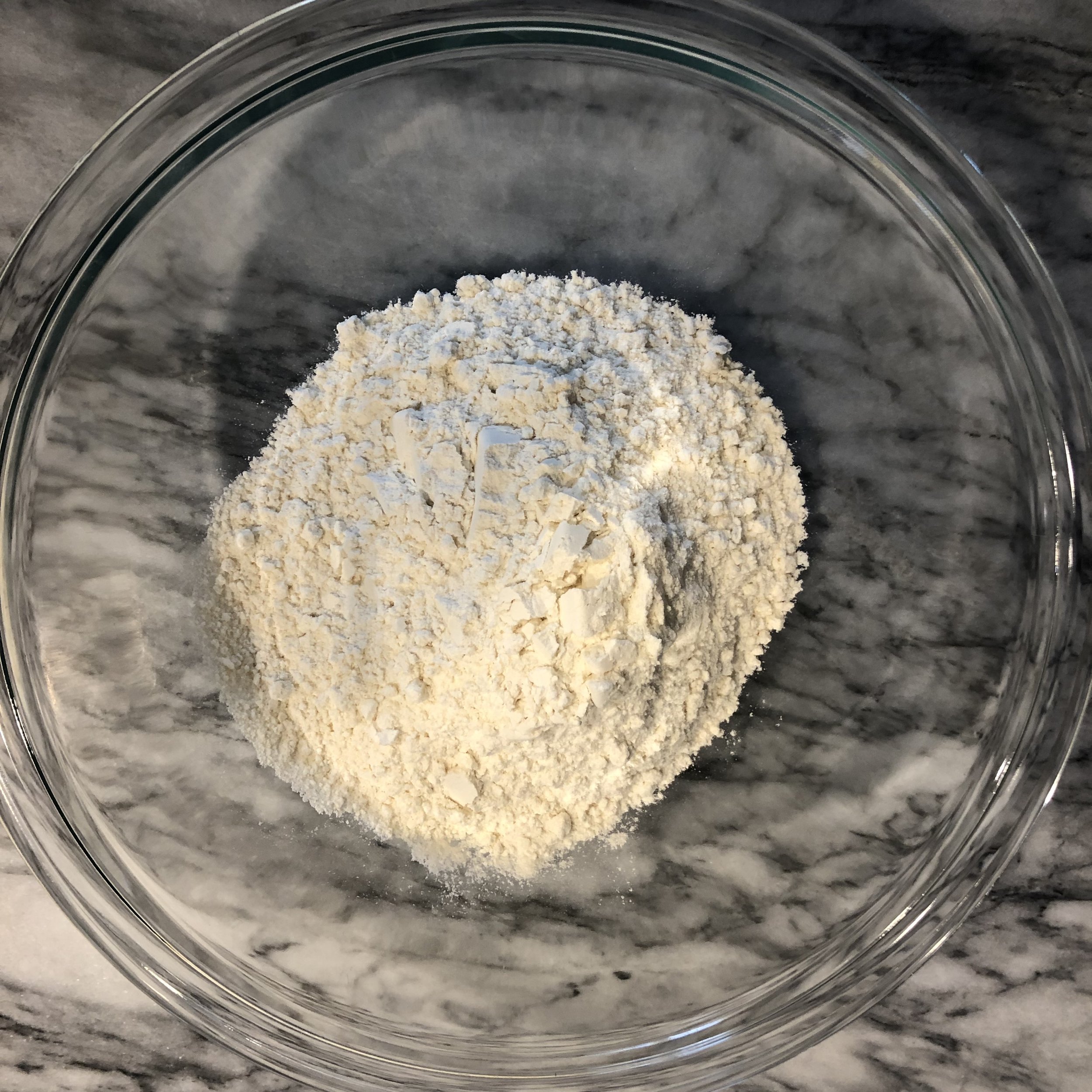 London Fog Loaf — The Dark Arts Of