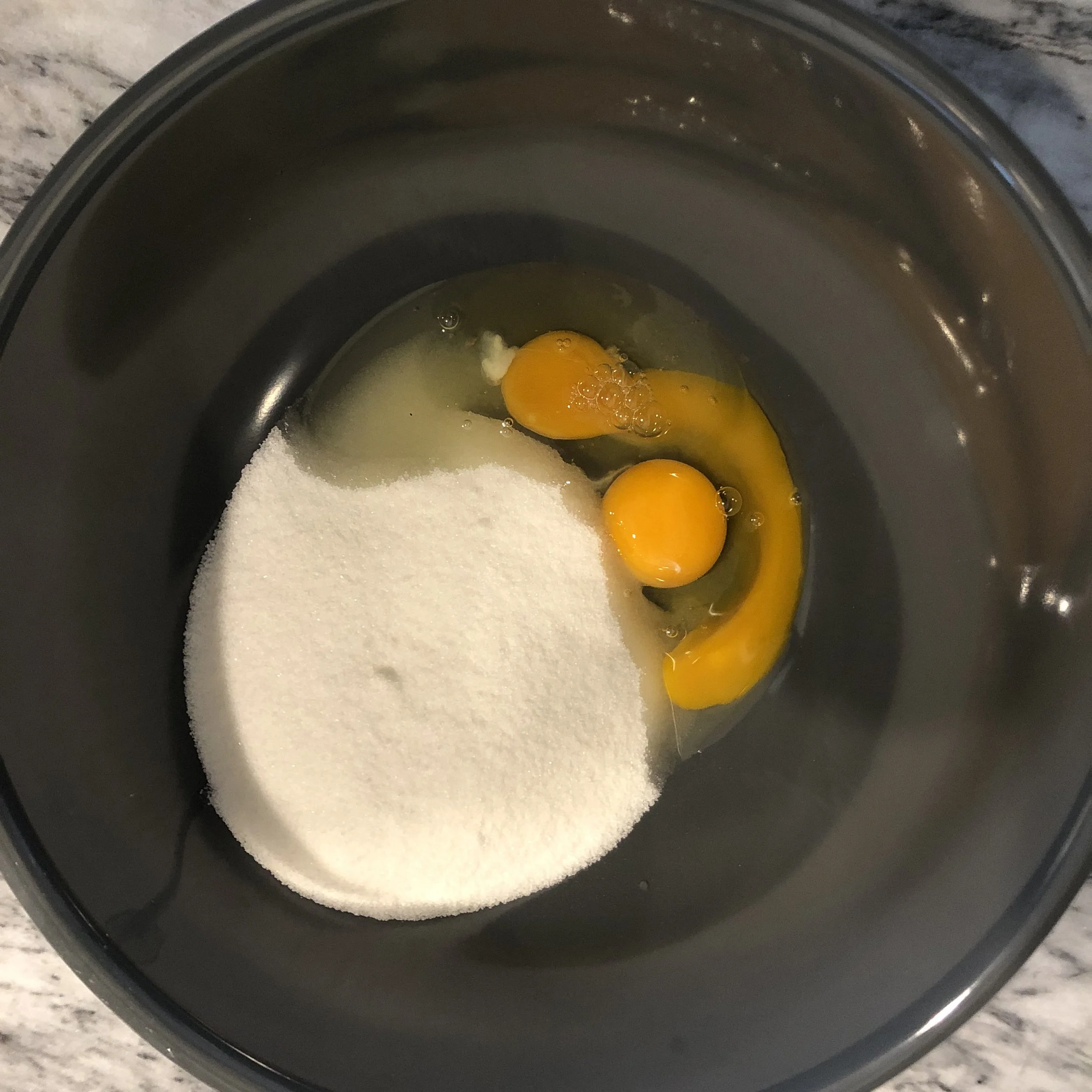 London Fog Loaf — The Dark Arts Of