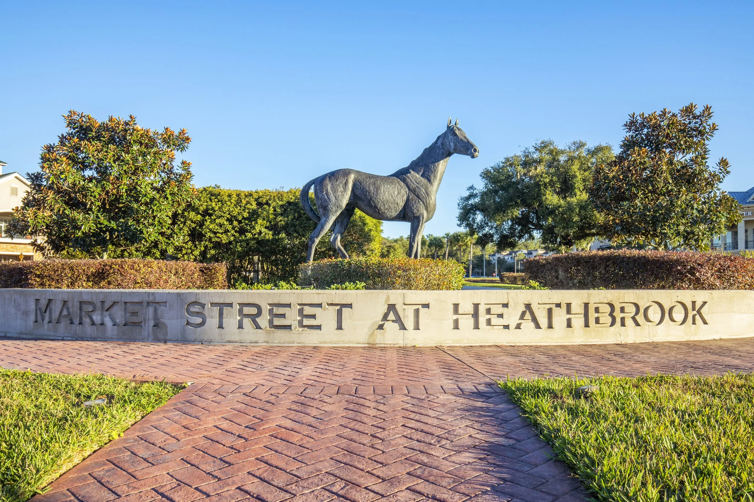 Directory — Market Street at Heath Brook
