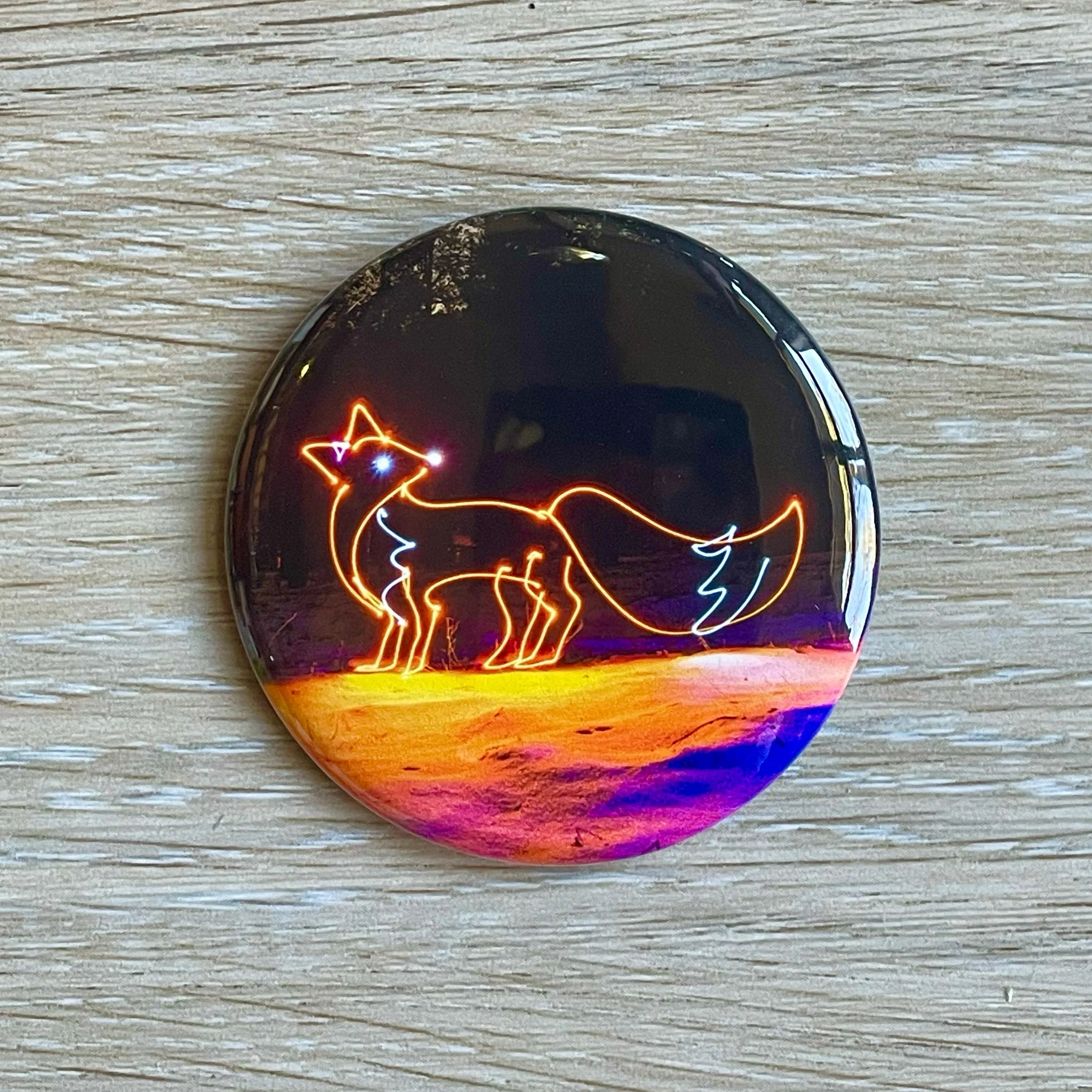 DARIUSTWIN - Light Painting Photography