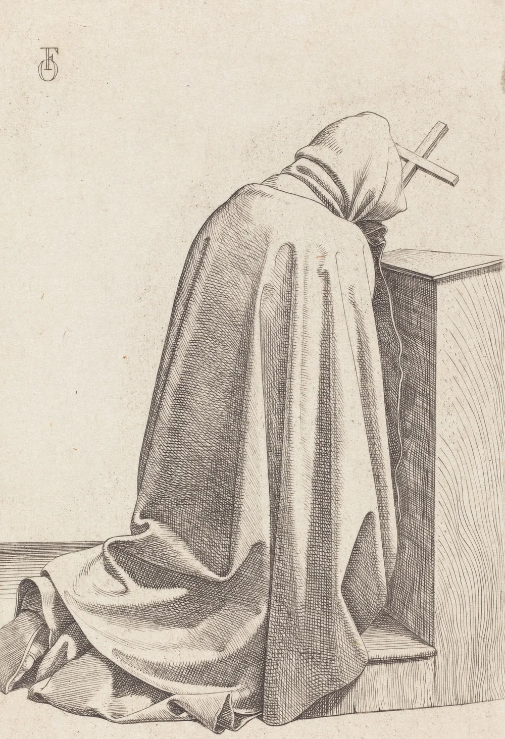 General 4 — St. Cosmas Deanery