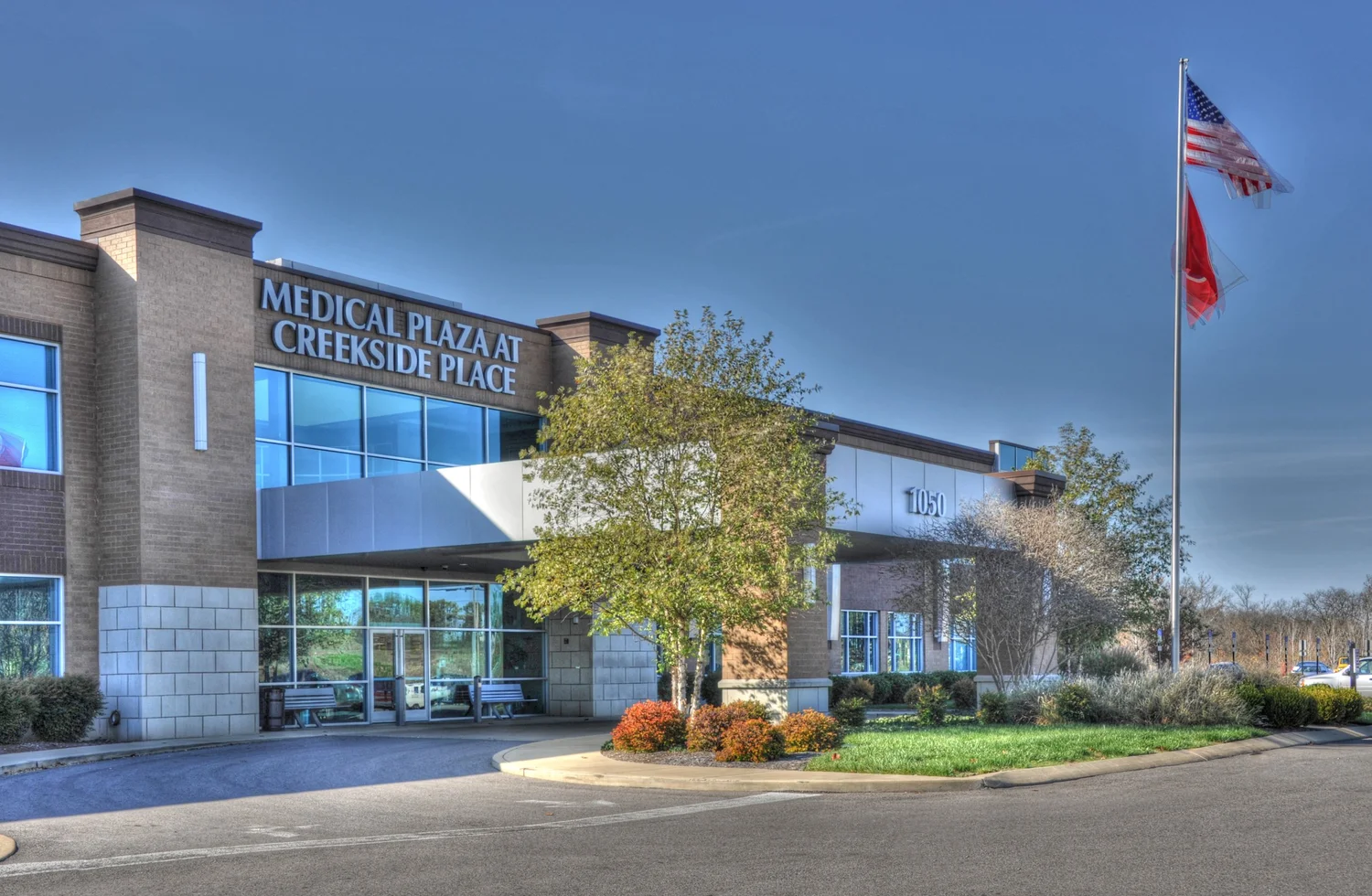 Columbia Eye Physicians