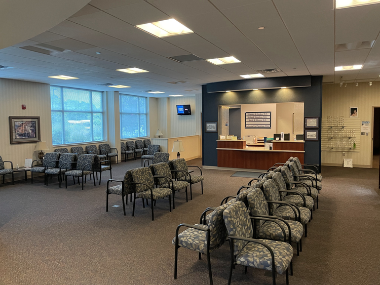 Columbia Eye Physicians