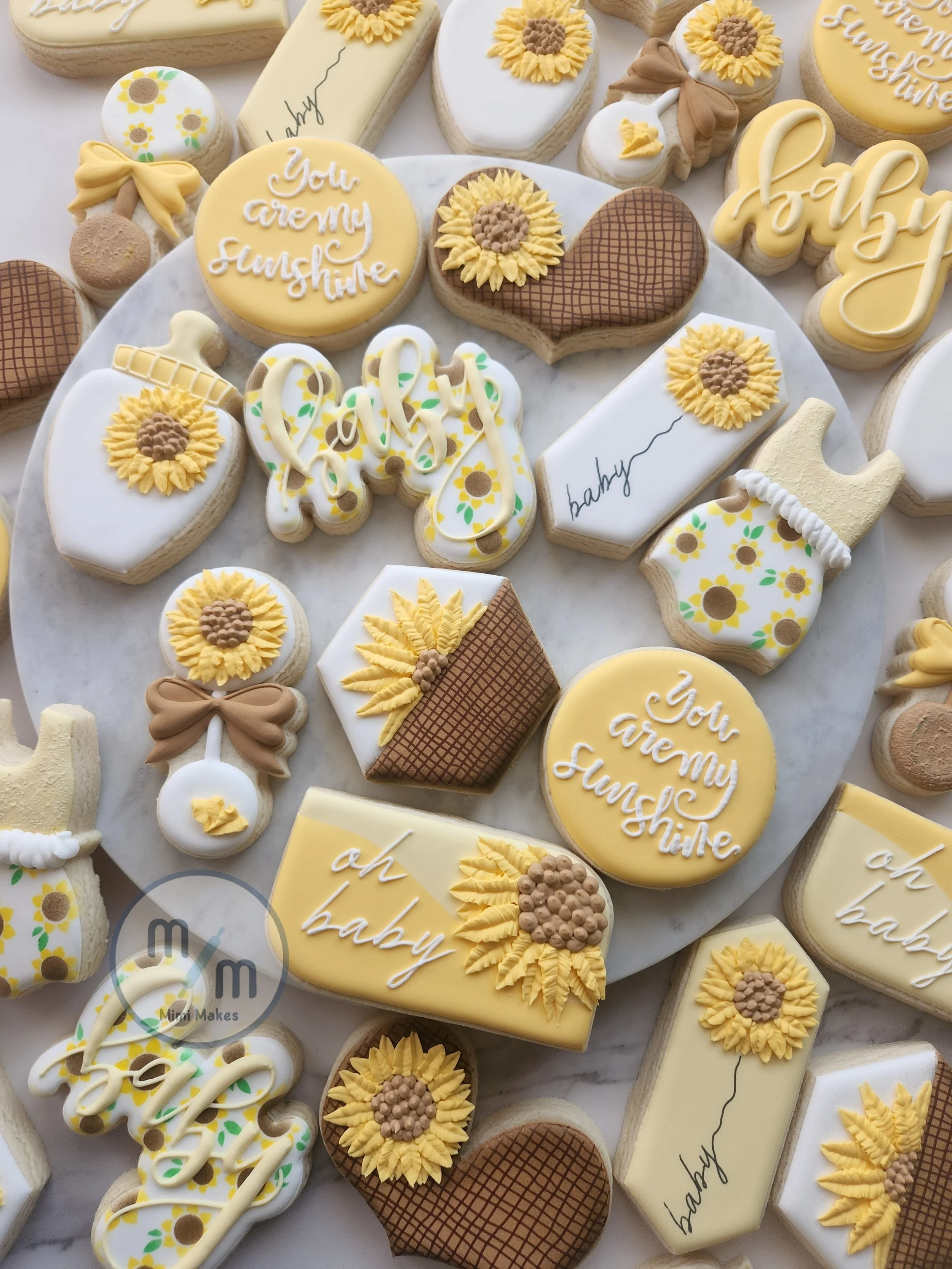 Mimi Makes