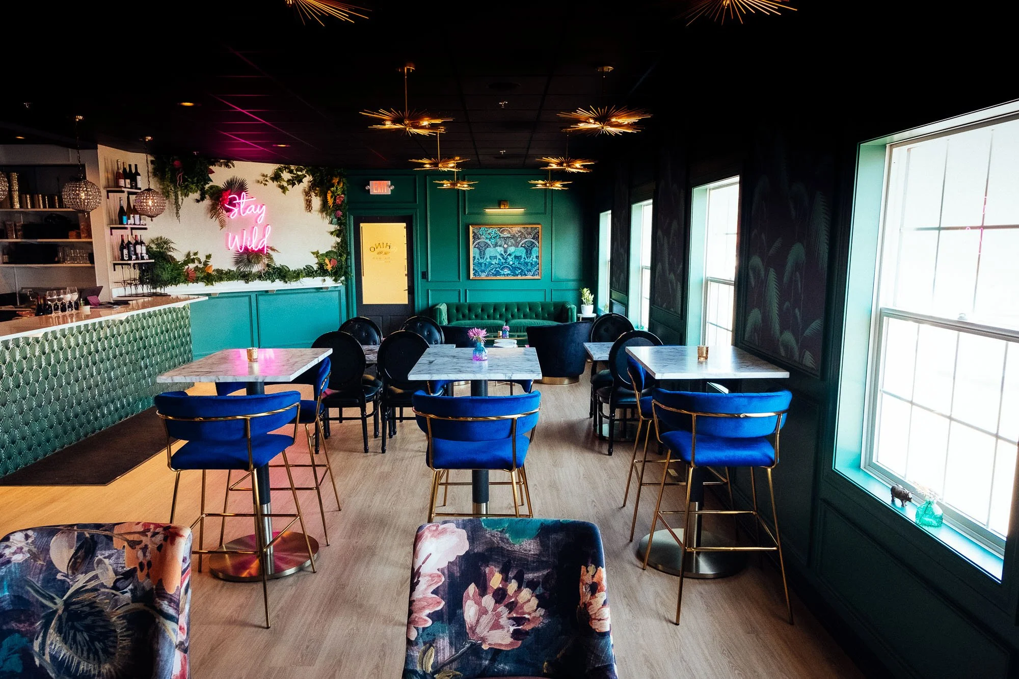 Rhino Wine Bar