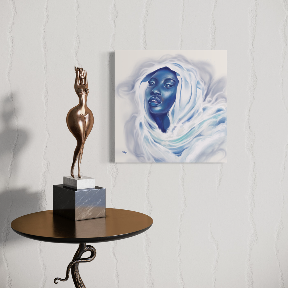 Giclee Art Prints, Apparel, Merchandise Art Store — YISHAII