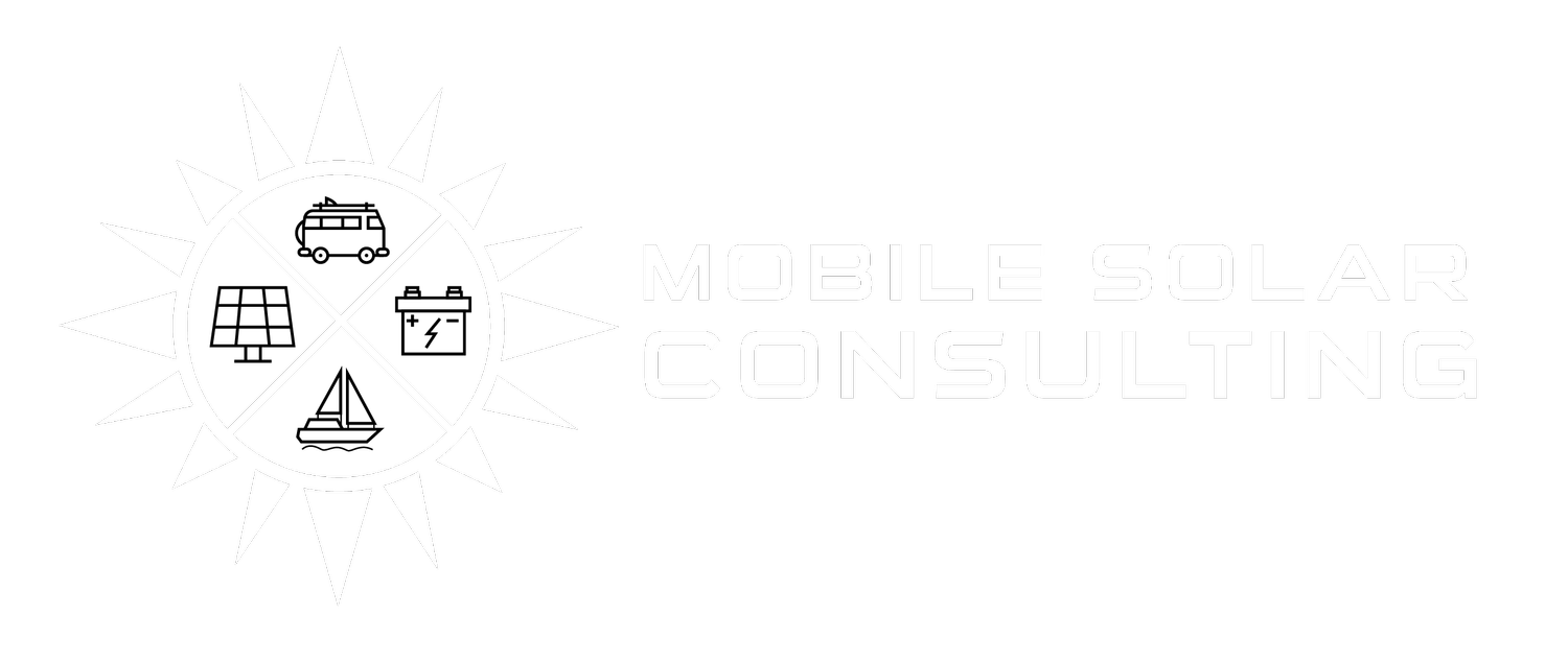 Mobile Solar Consulting