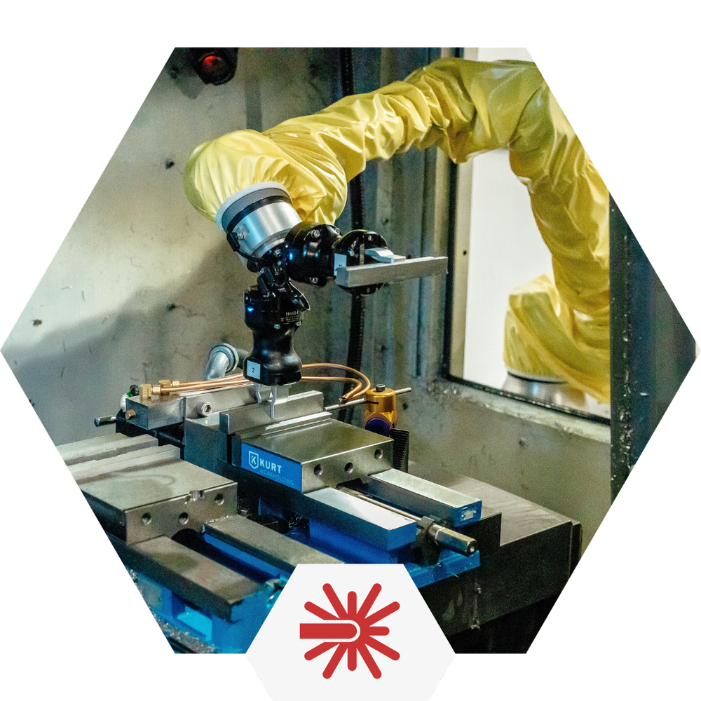 Gateway Industrial Solutions