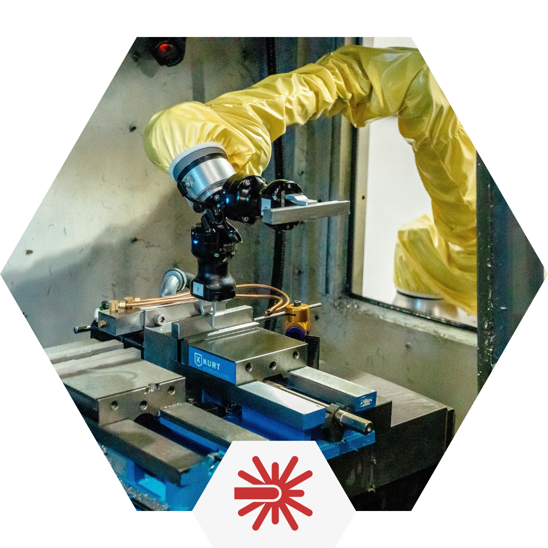 Gateway Industrial Solutions