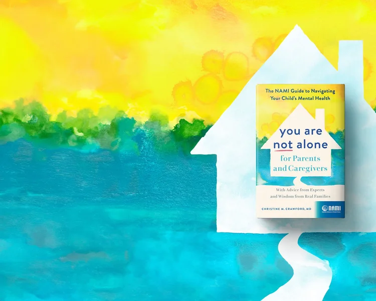 You Are Not Alone